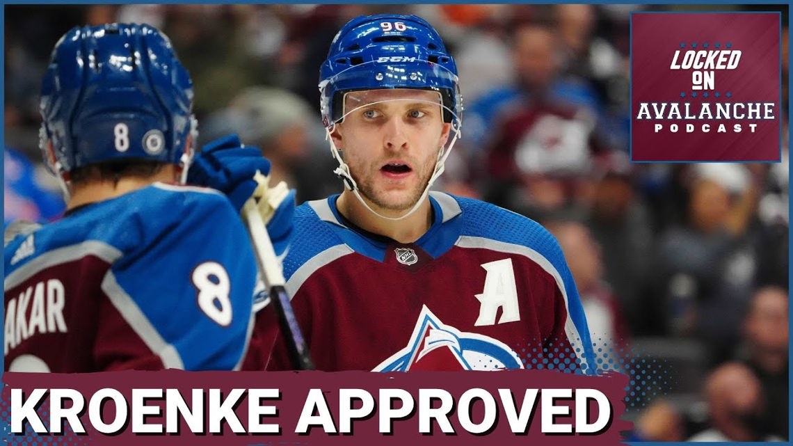 Josh Kroenke Says the Quiet Part Out Loud About Mikko. Where the ...