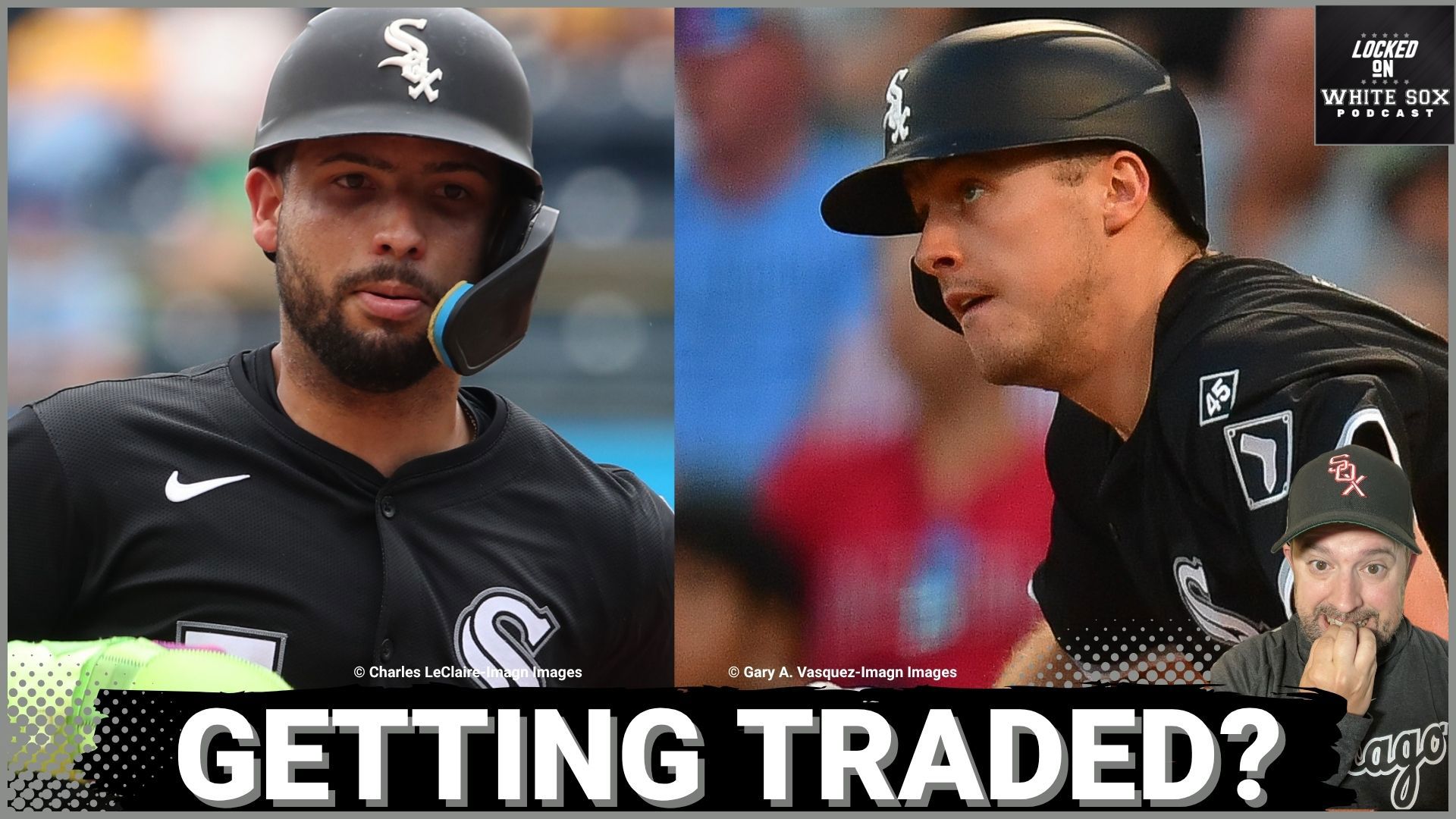 Chicago White Sox should HOLD onto Edgar Quero and Kyle Teel Amid Trade ...