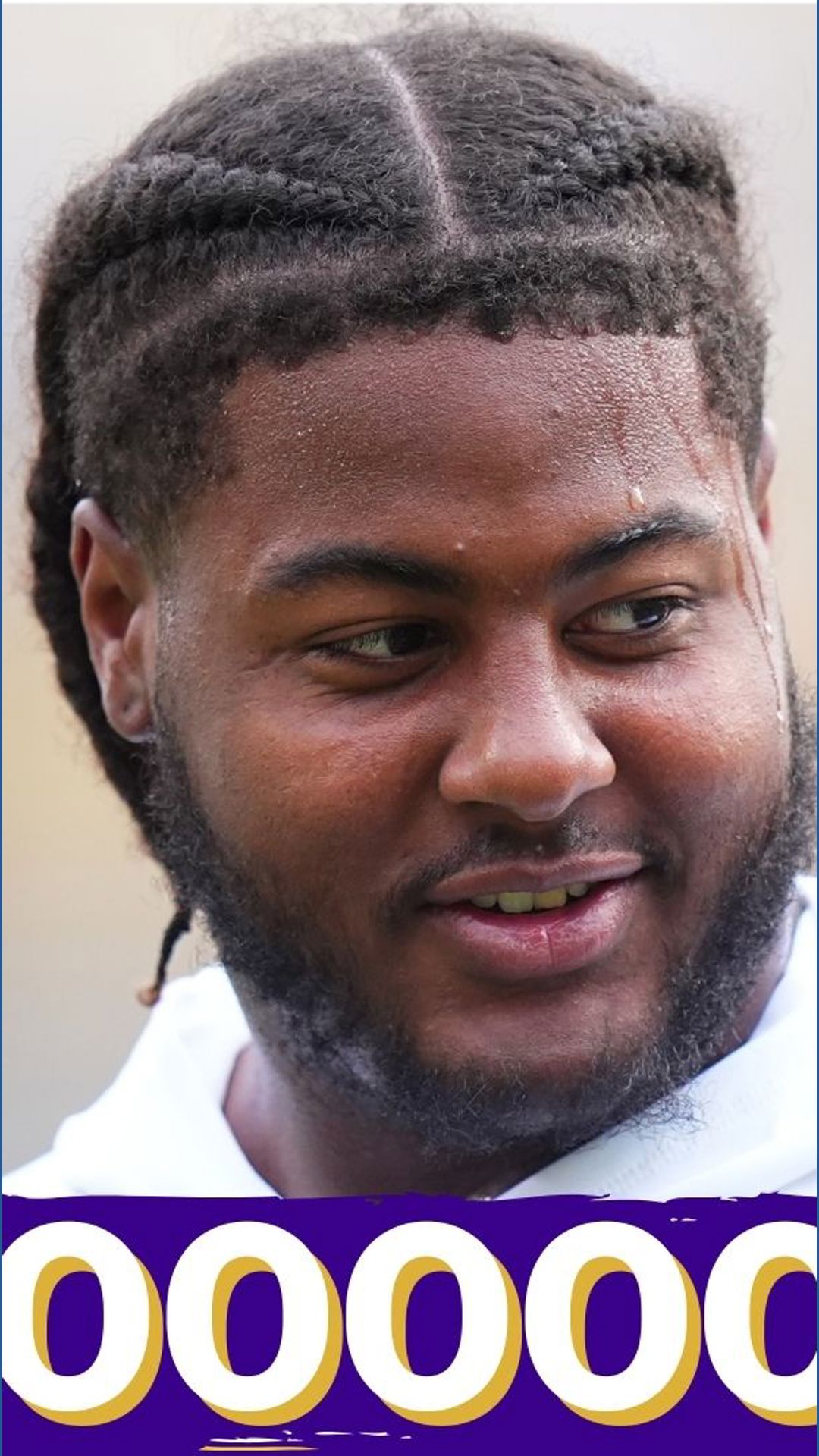 HISTORIC: LSU Lands No. 1 OT Jordan Seaton to Cap Greatest Portal Class ...