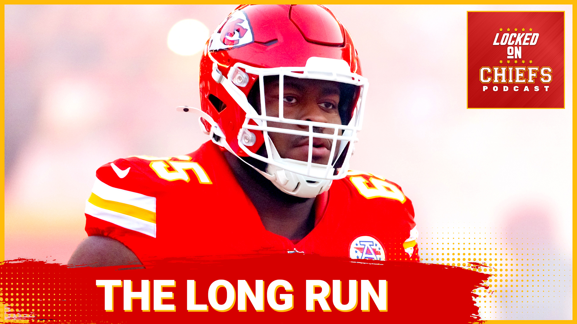 Trey Smith's Value has SOARED as Chiefs Face Tough Decision | Is He ...