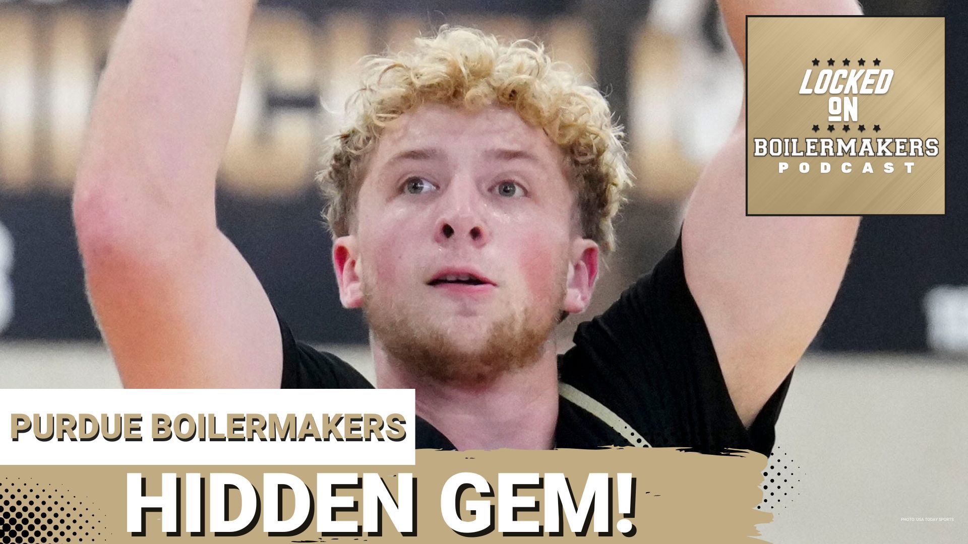 ALERT: Jack Benter EMERGES as Purdue's Hidden Gem | Who Will WIN Two ...