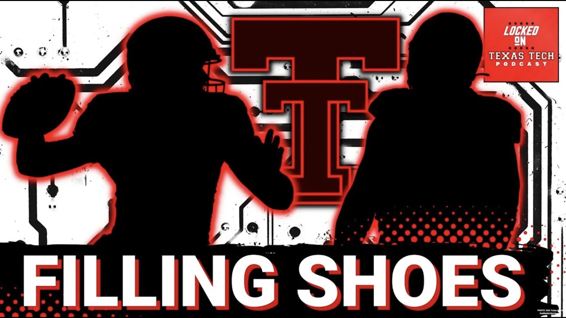 McGuire, McCasland looking to fill impactful Texas Tech shoes ...