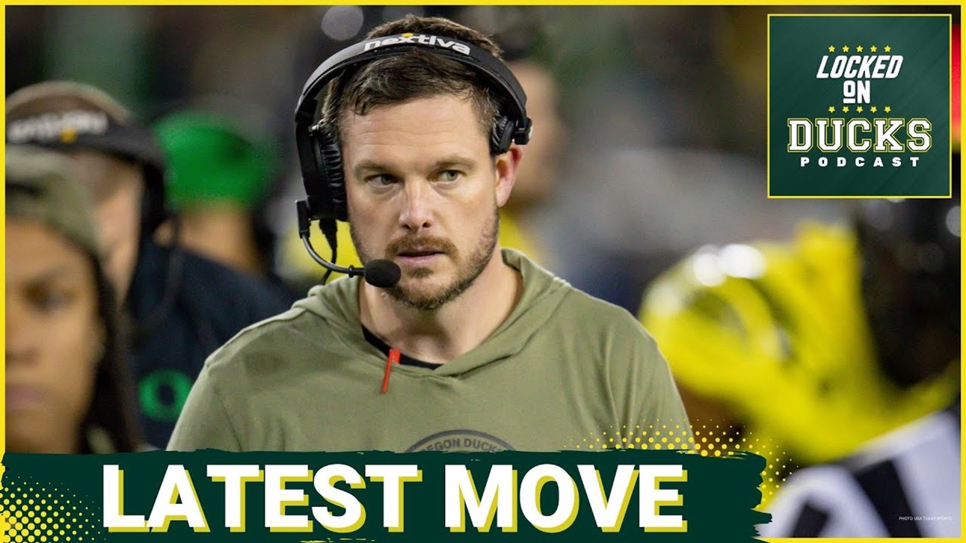 Dan Lanning adds coaches to Oregon's staff, shows all-in commitment in ...