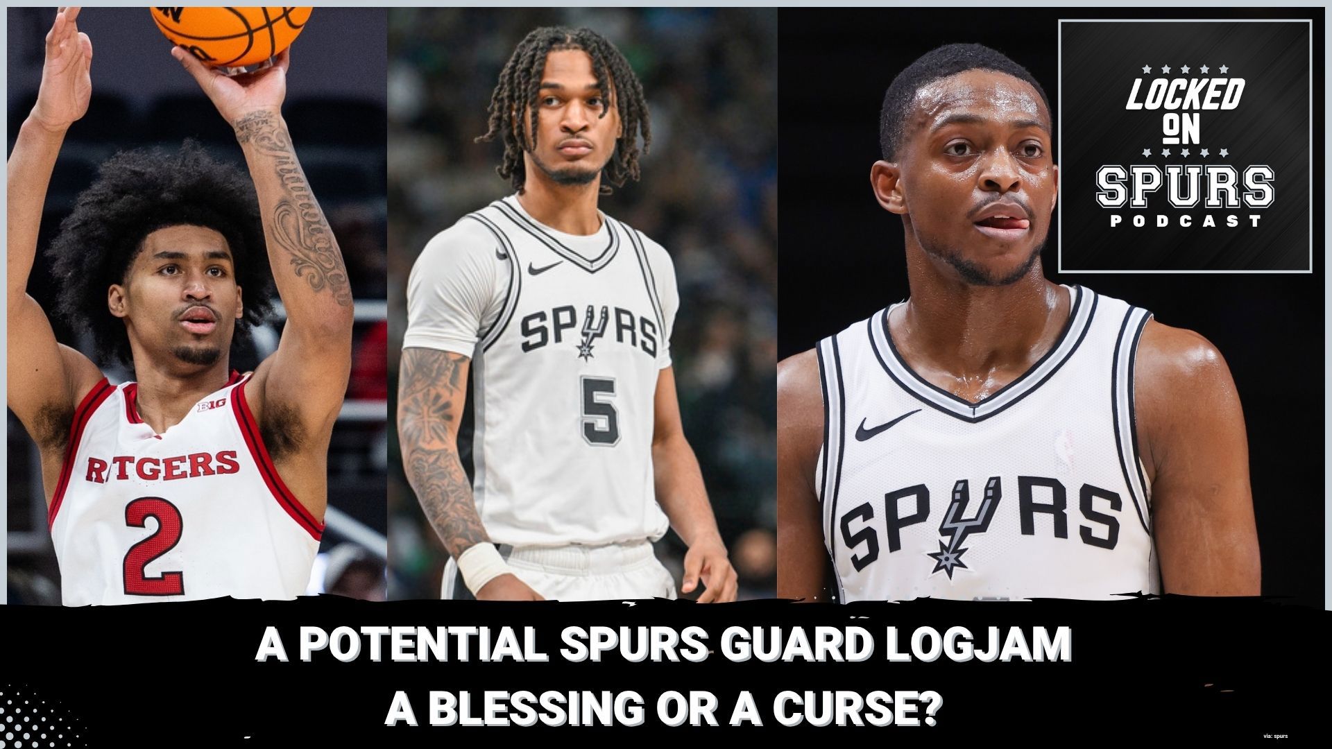 A blessing or headaches? Will a potential Harper, Fox, and Castle guard ...