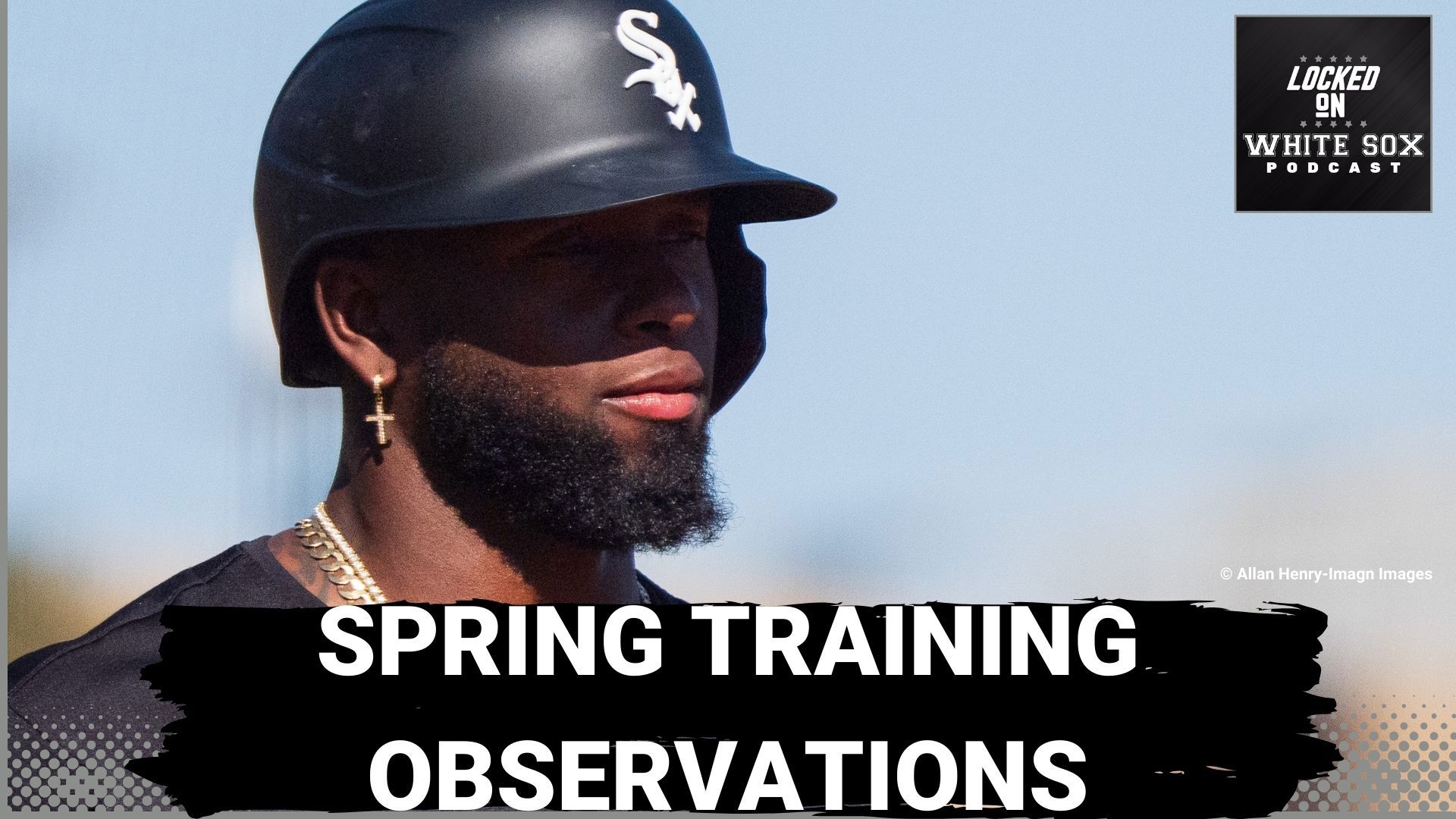 Chicago White Sox spring training check-in with Baseball Isn't Boring's ...