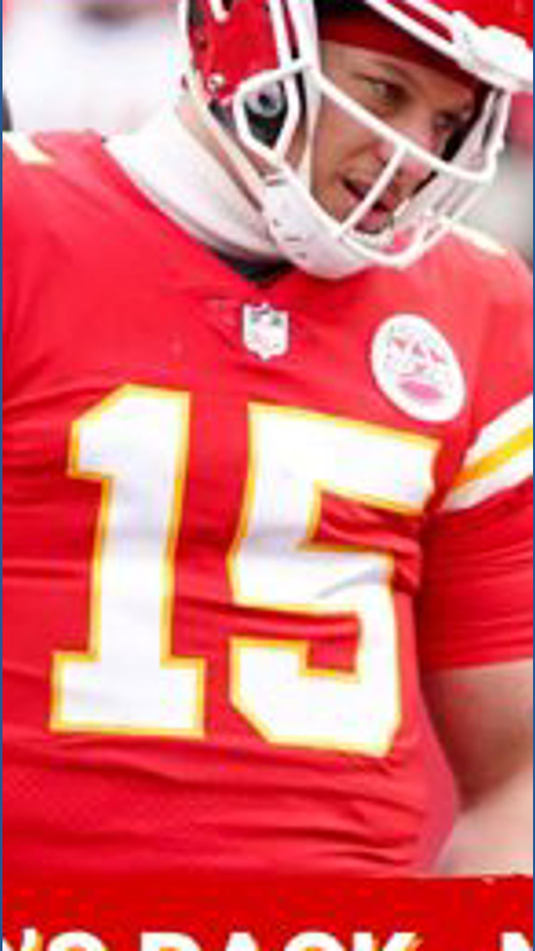 Relentless: Chiefs Overhaul BEGINS—Eric Bieniemy’s IMPACT on Patrick ...