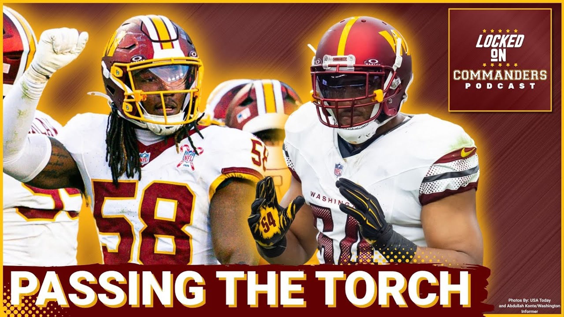 Commanders end season on a high note and a look ahead to 2026 ...