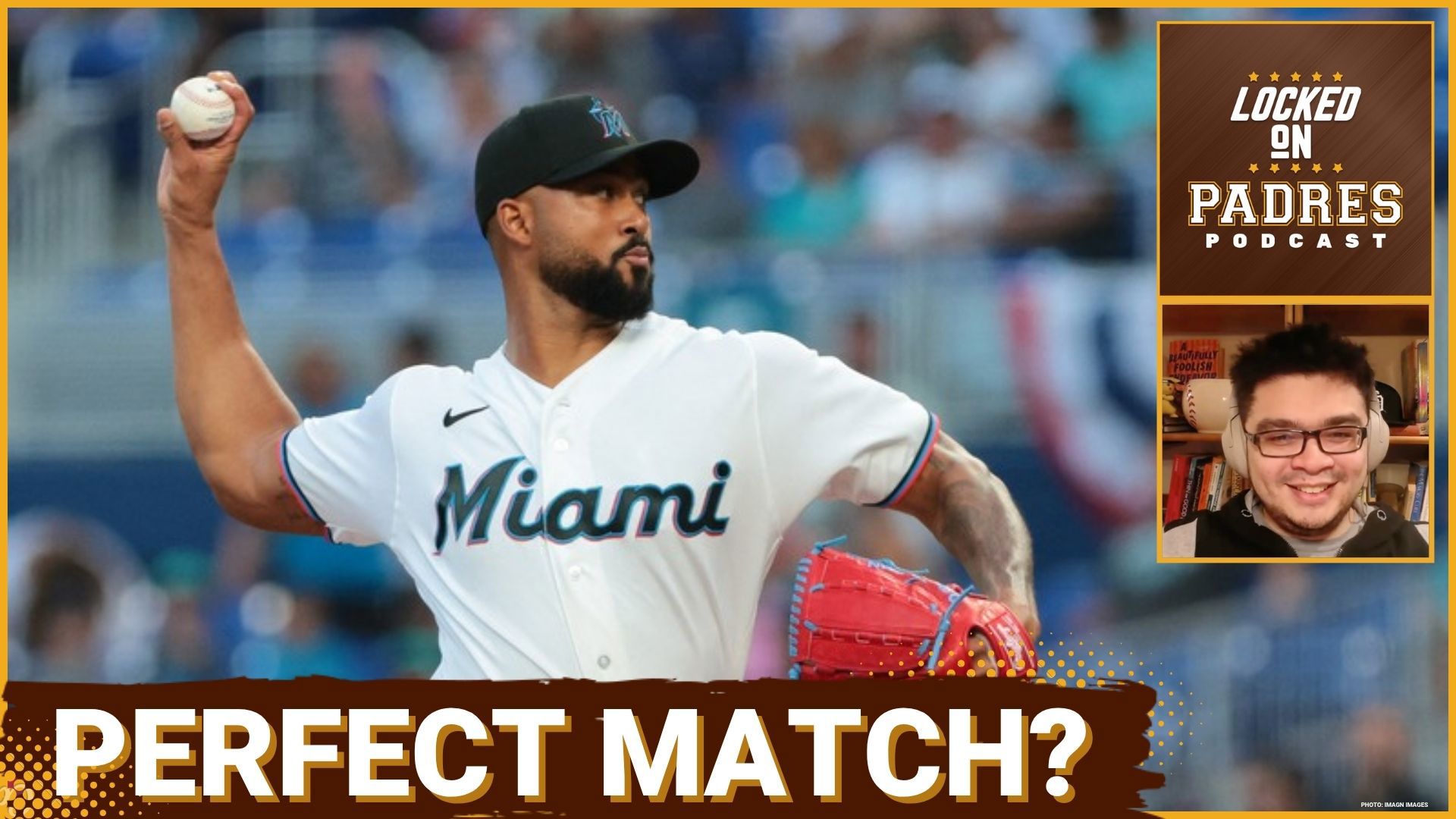 Could a Potential BLOCKBUSTER Trade for Sandy Alcántara or Freddy ...