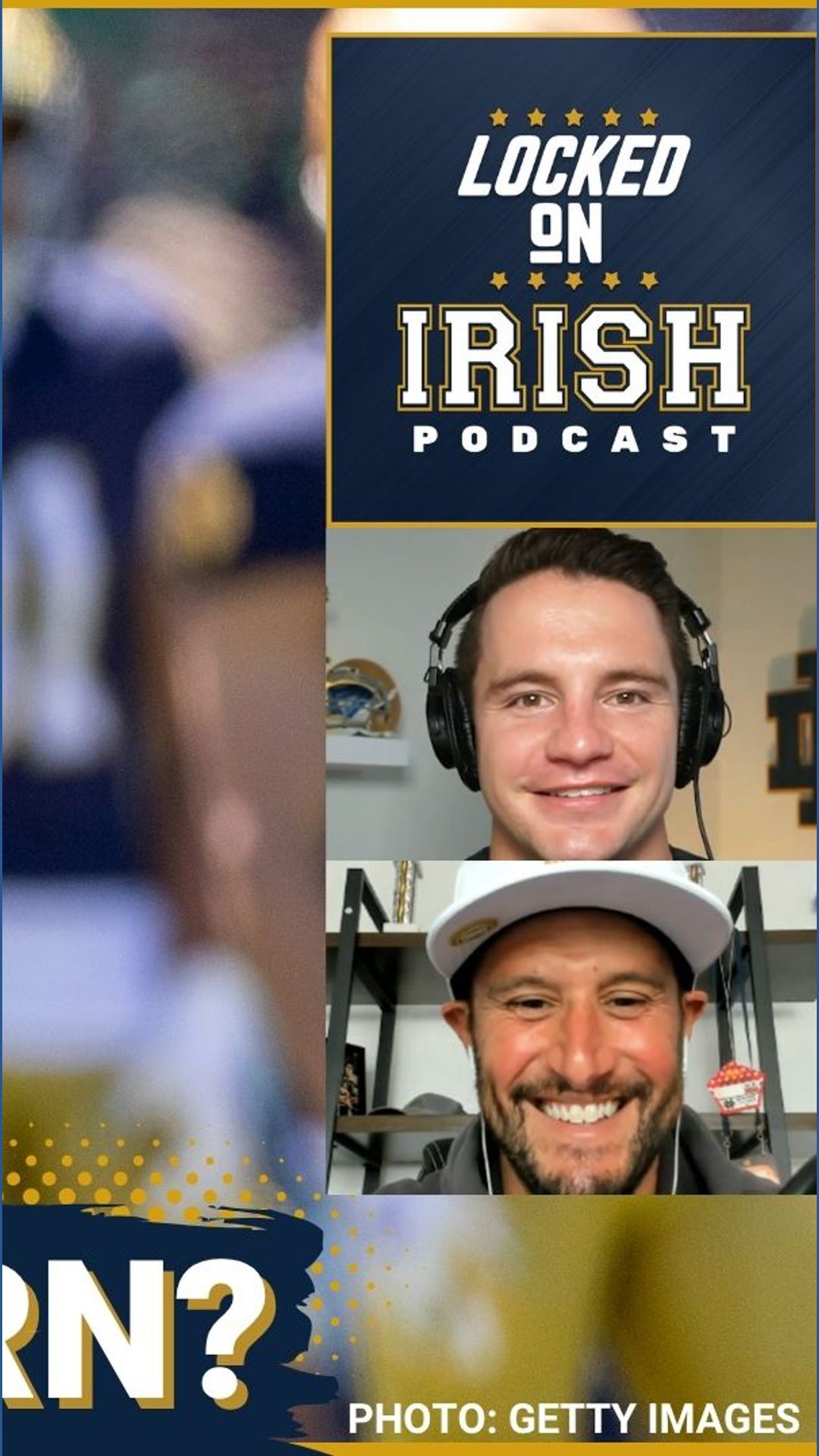 Notre Dame Proved They're An Elite Team in Spring Practice | 13newsnow.com