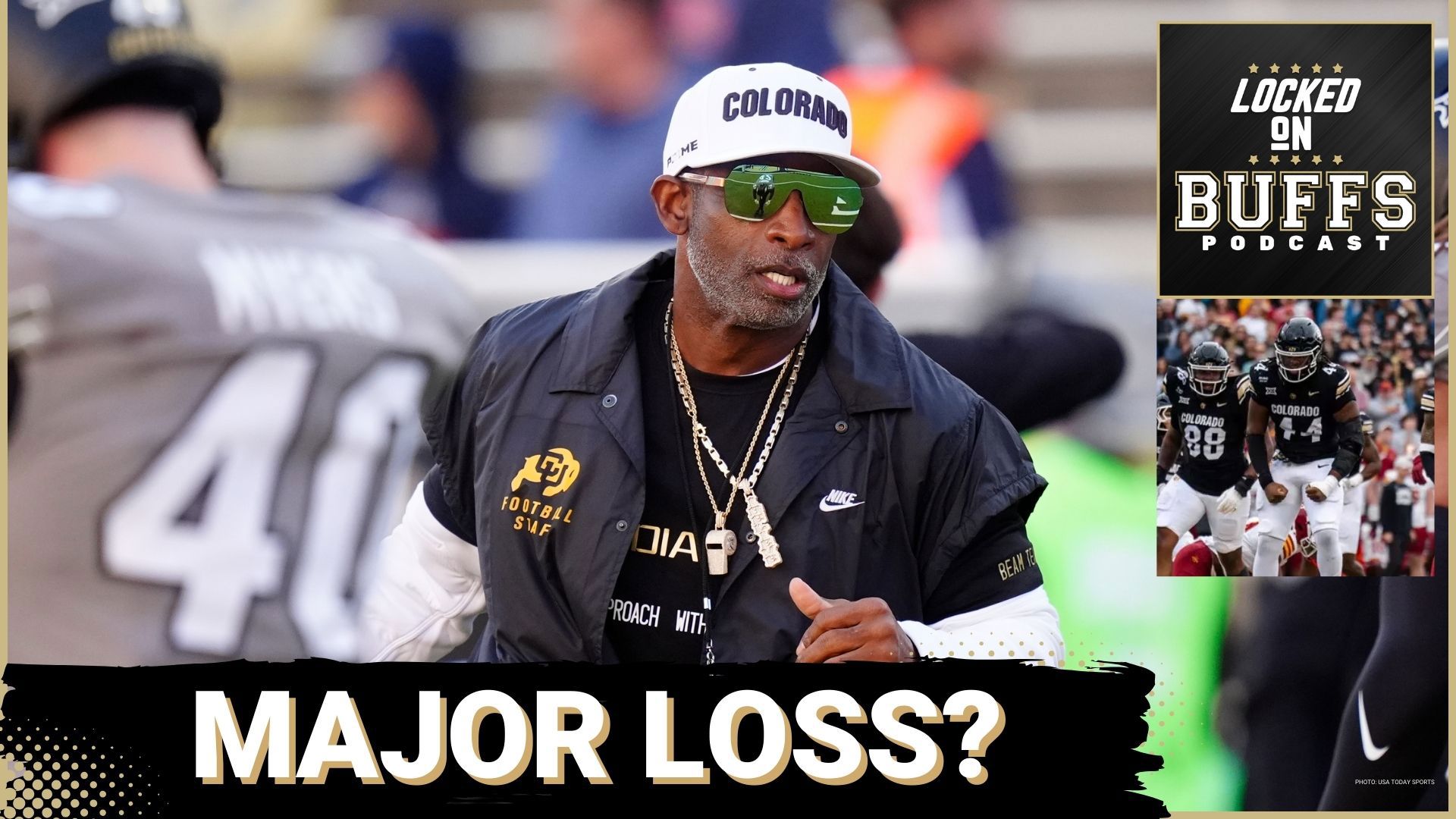 REACTION: Colorado LOSES All-American Talent to Transfer Portal ...