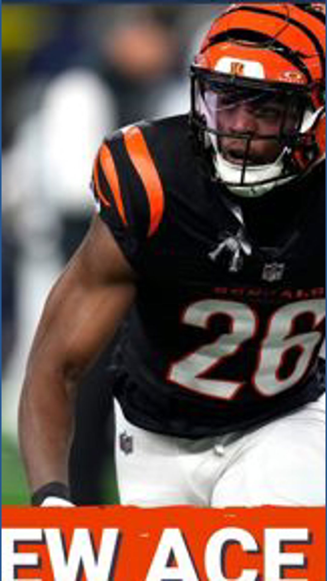 NEW ACE: Denver Broncos SIGN Safety Tycen Anderson To Add Depth at ...