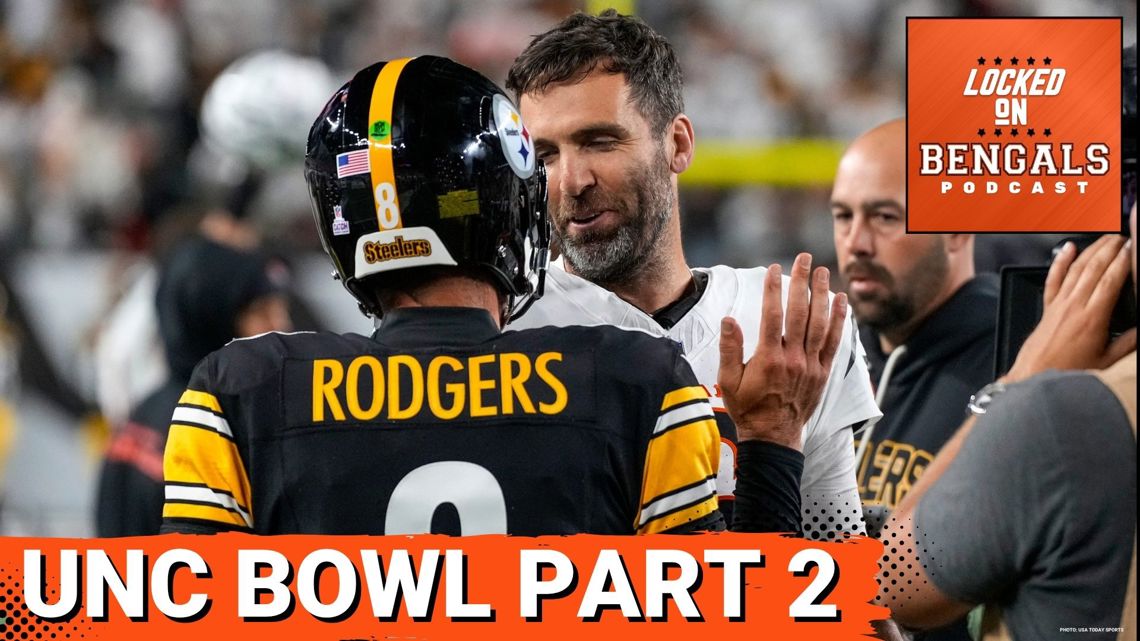 Unc Bowl Part 2 — Will Pittsburgh's Defensive Overhaul Slow Joe Flacco ...