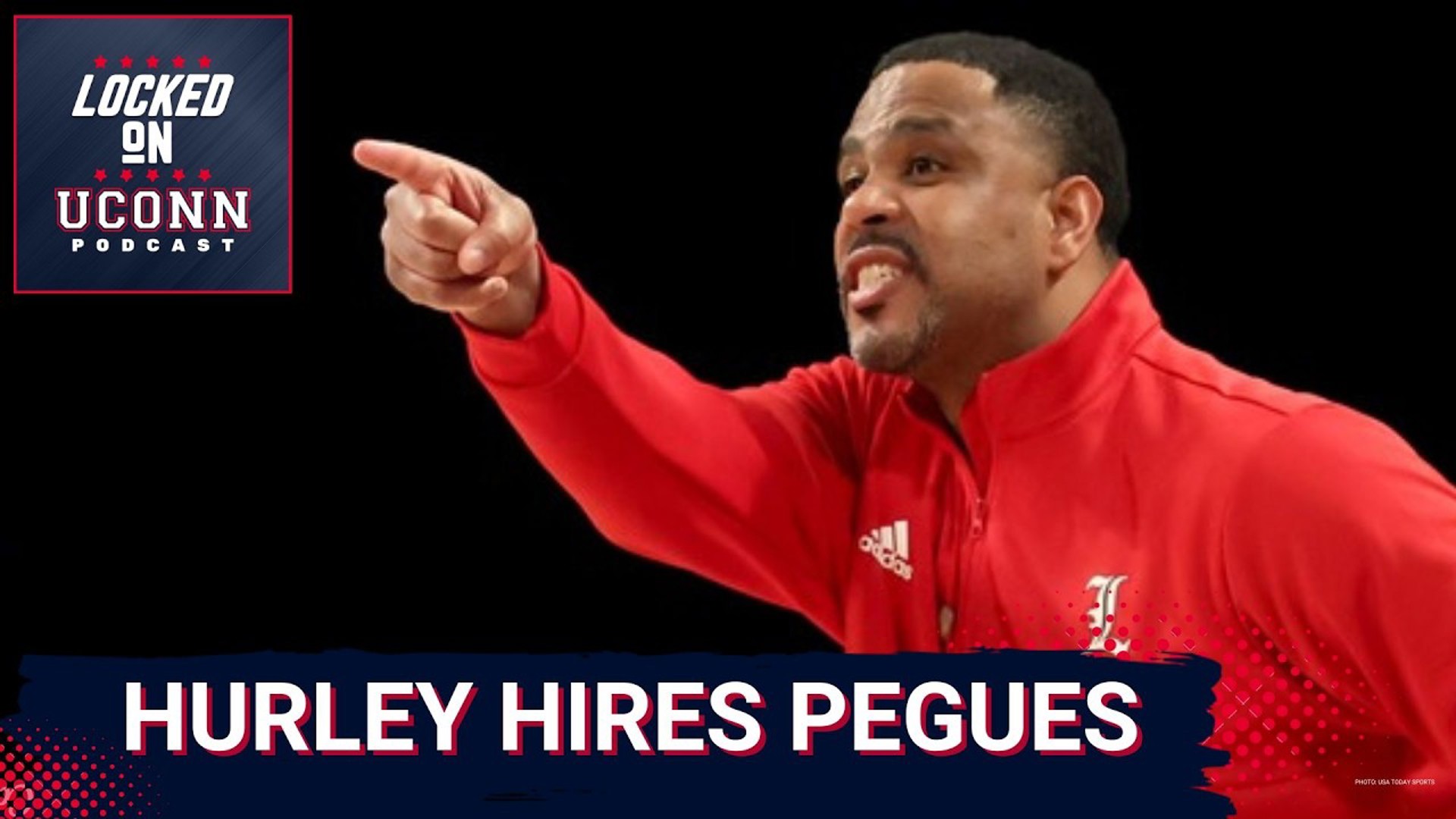 STRATEGIC HIRE: UConn’s Mike Pegues APPOINTMENT Promises Growth for ...