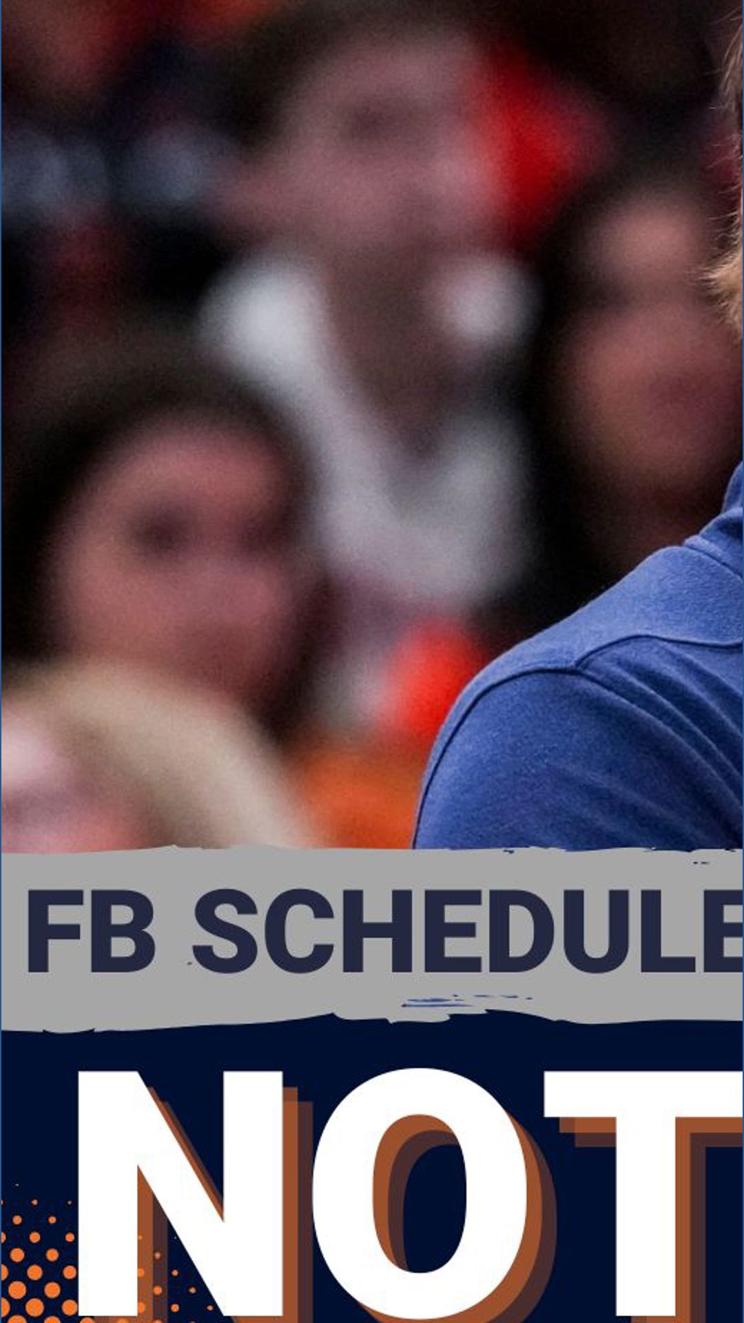 DEBATE: Is Illinois REALLY NOT a TOP 3 Program? | Football Schedule ...