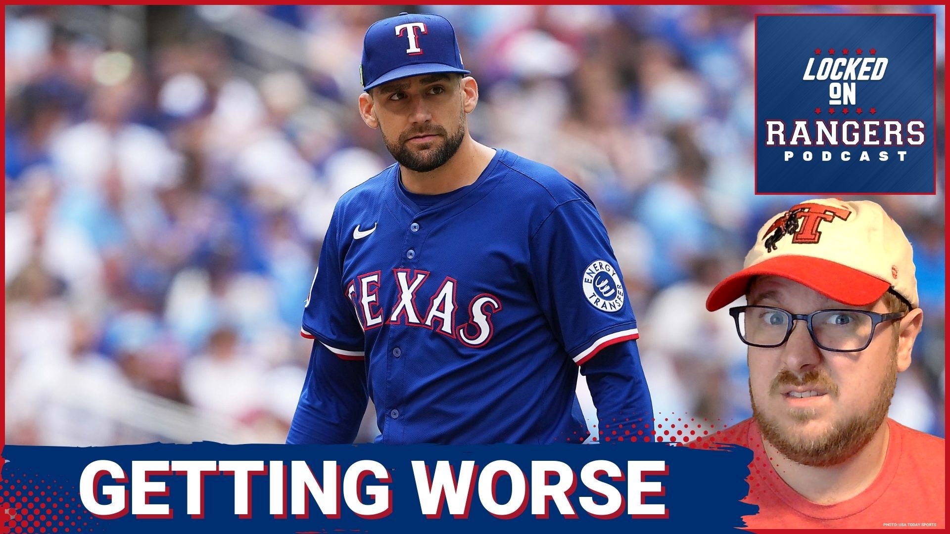 6 Texas Rangers players who might be worse in 2026 | 13newsnow.com