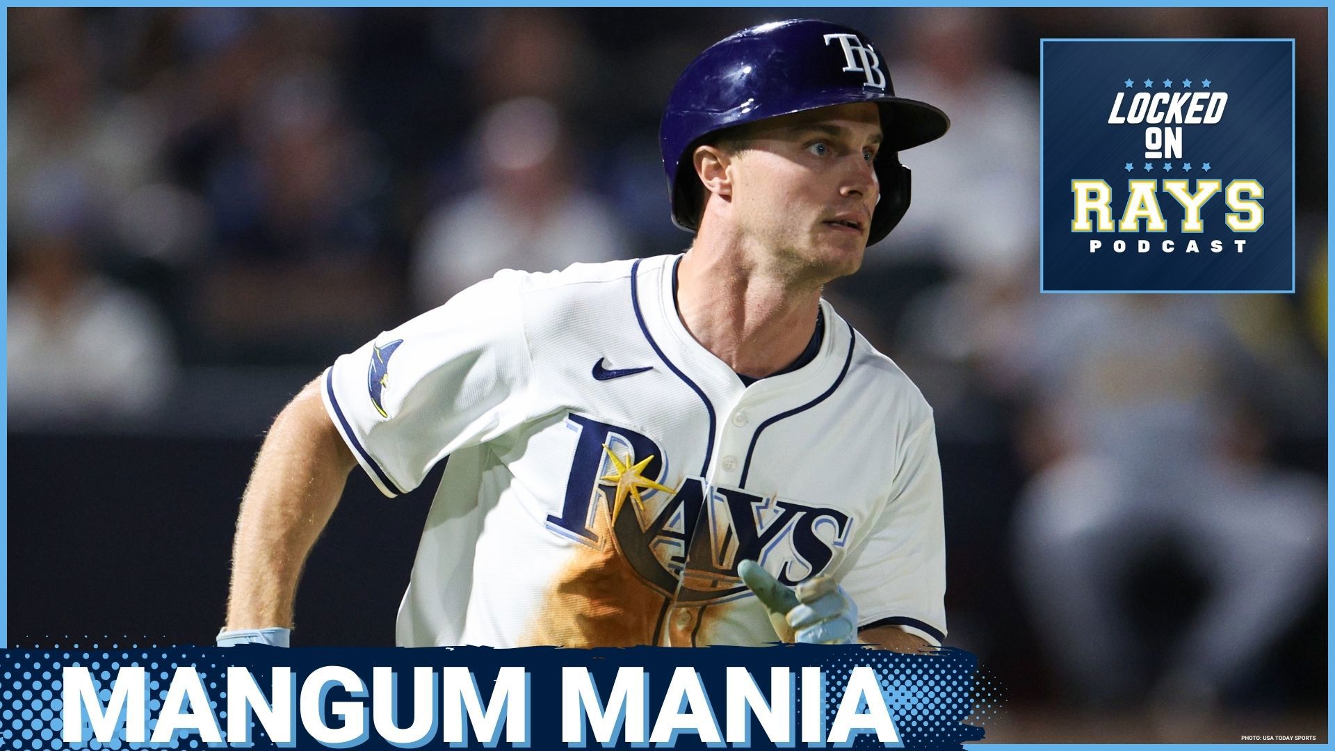 Rays Win 2 Series in a Row & Jake Mangum Impresses | Locked On Rays ...