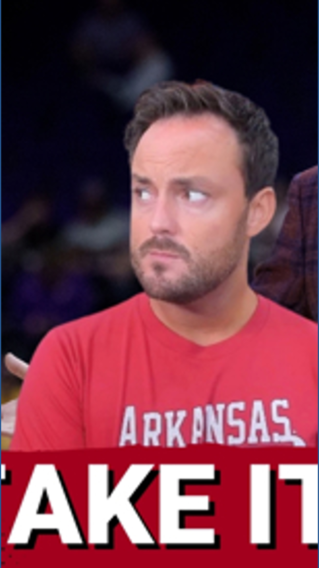PAYBACK: Arkansas Razorbacks Ready to HUMILIATE Auburn—Why This Game ...
