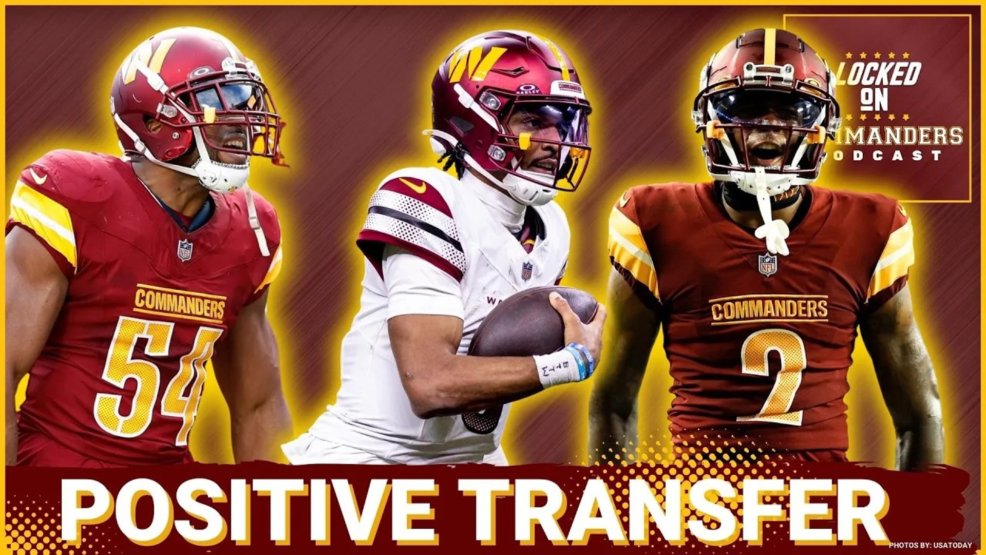 Washington Commanders timeline: How they got to the NFC championship ...