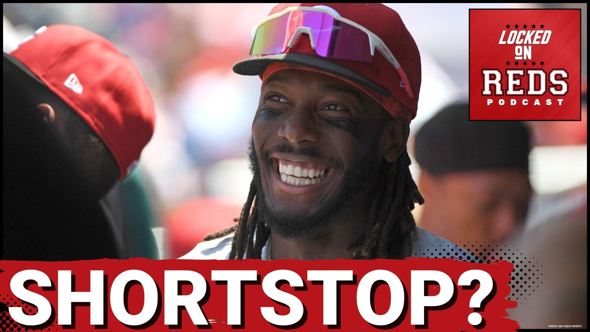 Elly De La Cruz's Shortstop Future SECURED Despite Defensive Concerns ...