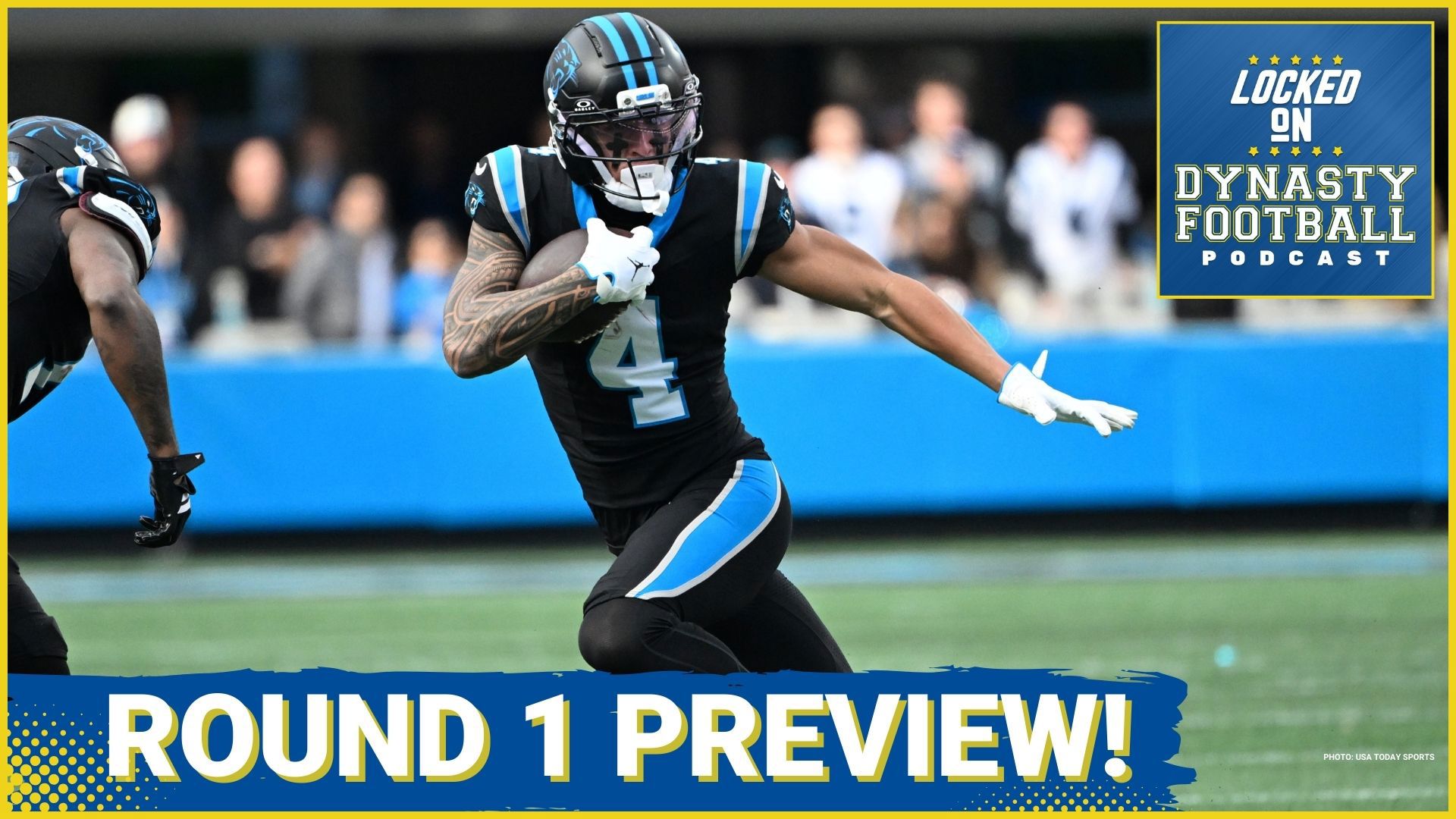 WILD CARD PREVIEW: 5 Dynasty Players To Watch In Round 1 of NFL ...