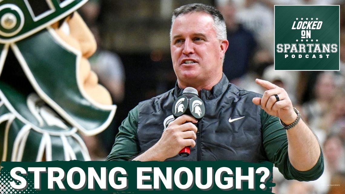 GOOD ENOUGH?: Is Michigan State football's transfer portal haul ...