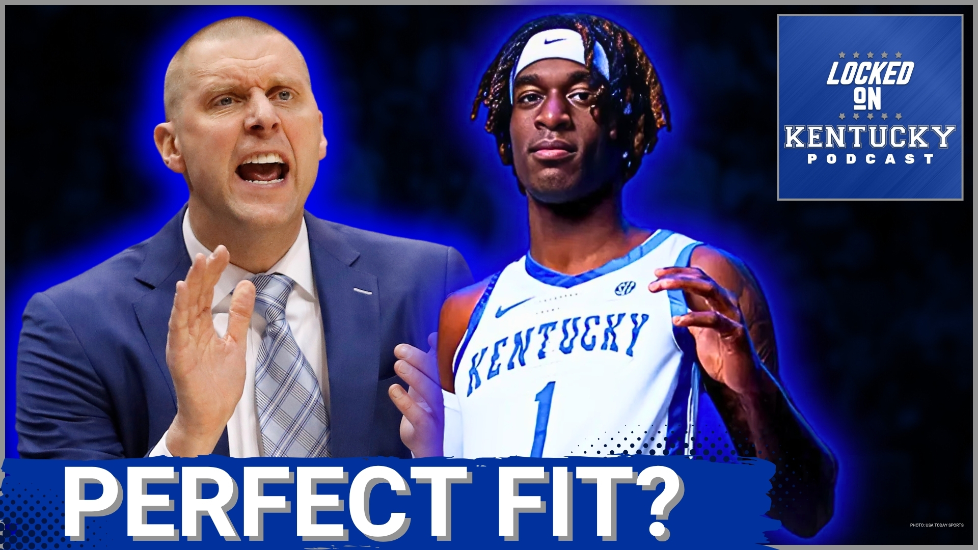 Kentucky Wildcats transfer Denzel Aberdeen Move IGNITES Fierce Debate ...