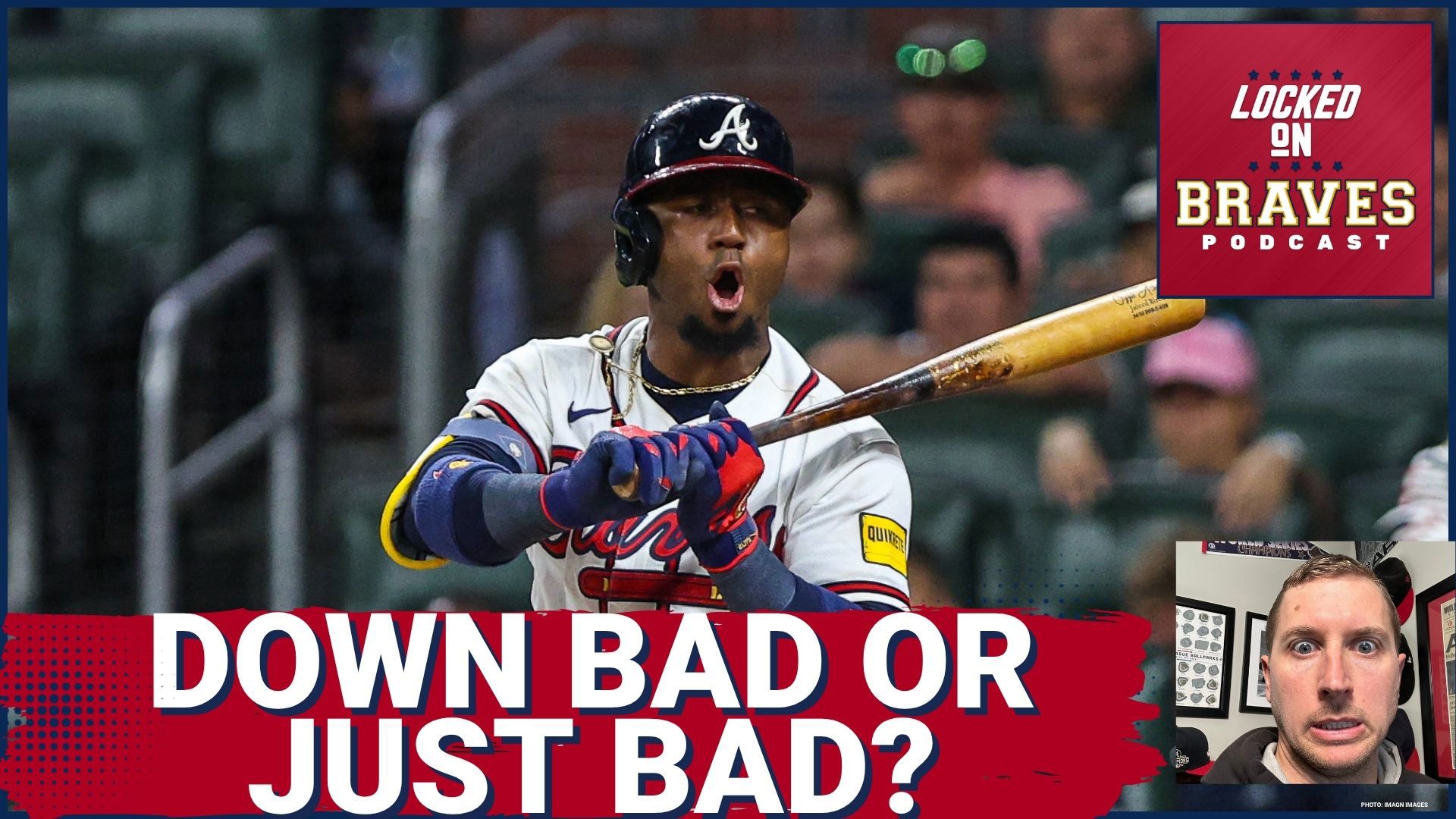 Are the Atlanta Braves Bad NOW Or Simply Going Through a Rough Patch ...