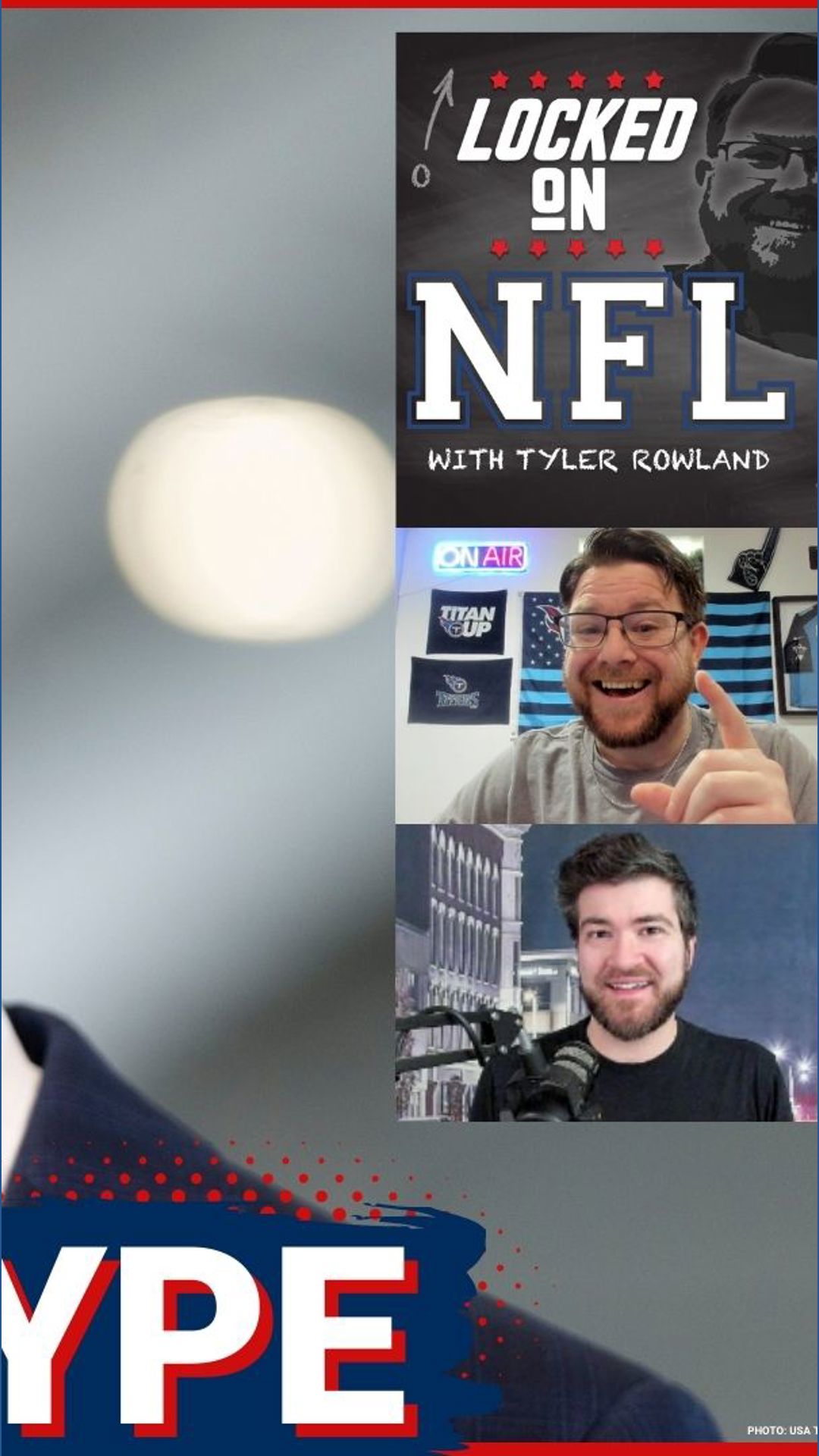 New York Giants John Harbaugh HYPE IS REAL, Todd Monken Disaster ...