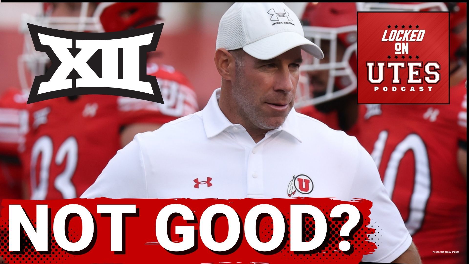 OUTRAGE: Utah Utes should be FURIOUS with SEC, Big 10 over NIL Drama ...