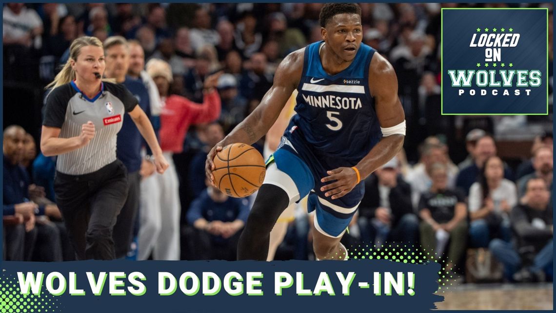 Anthony Edwards DOMINATES with 43 points, wins 3-point crown as ...