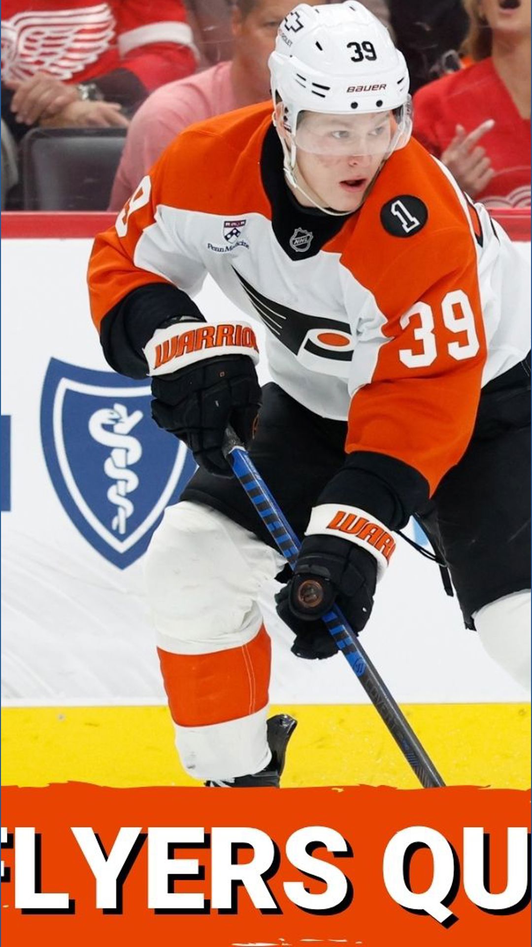 The Philadelphia Flyers Big Questions Going Into the Offseason ...