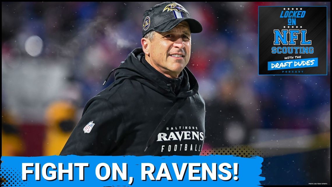 SHAKEUP: Baltimore Ravens FIRE John Harbaugh—NFL Coaching Carousel ...