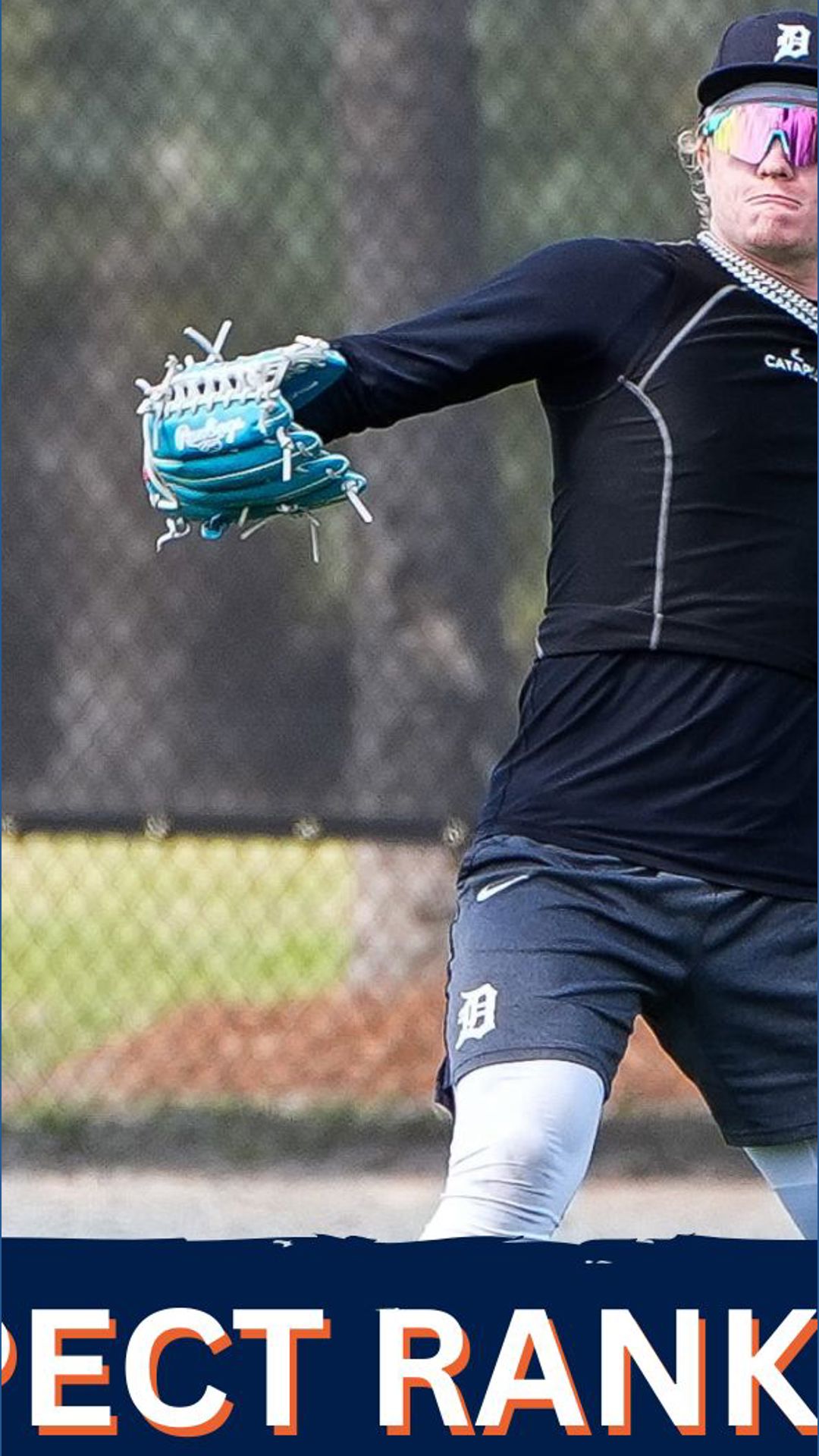 SURPRISE: Detroit Tigers Prospects CLIMB MLB Pipeline Lists—Are ...