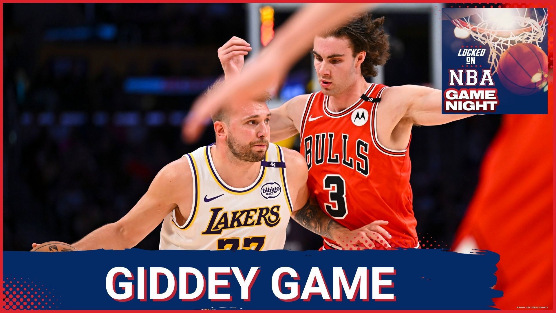 Game Time: Josh Giddey Game, Hawks Beat Warriors, NBA Saturday Night ...