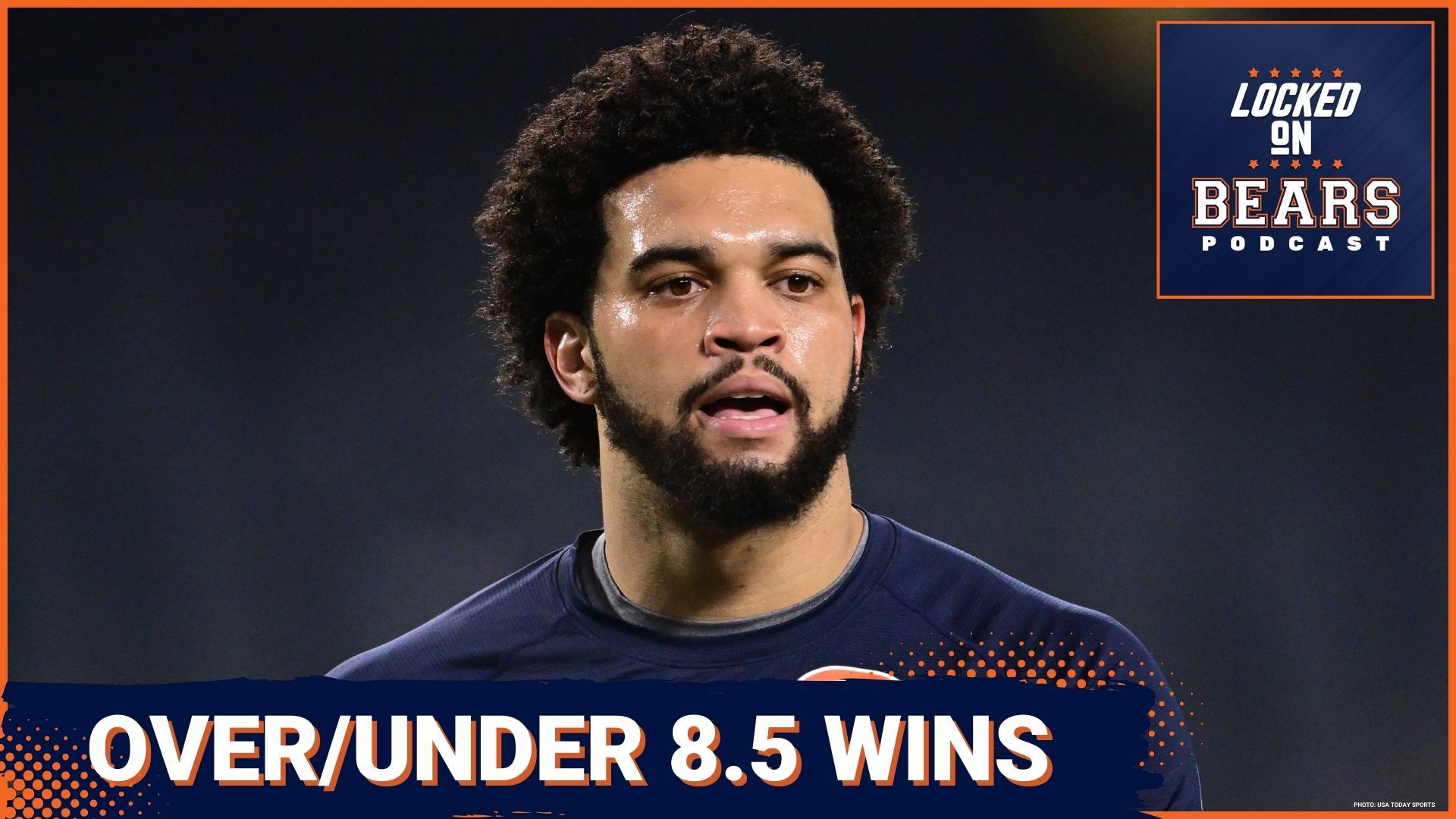 Chicago Bears Win Total: Is under 8.5 wins a failed first season for Ben Johnson? | 13newsnow.com