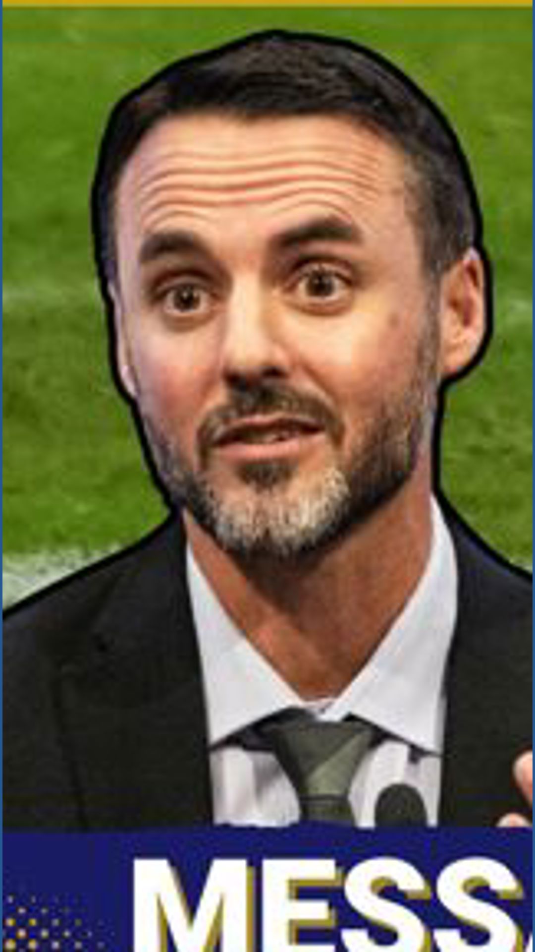 Jesse Minter SENDS CLEAR MESSAGE with Declan Doyle hire, Baltimore ...