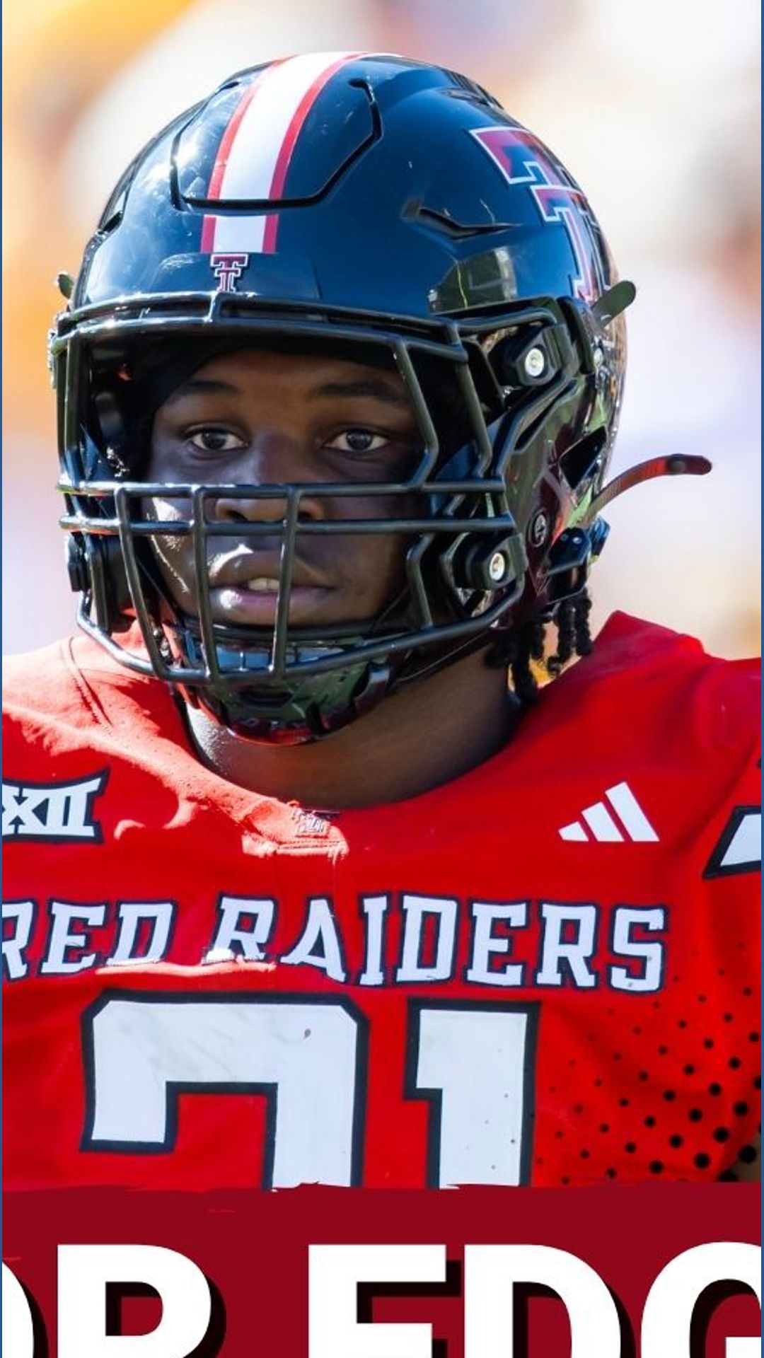 Arizona Cardinals Have a STRONG CASE to Draft EDGE at #3 Overall ...