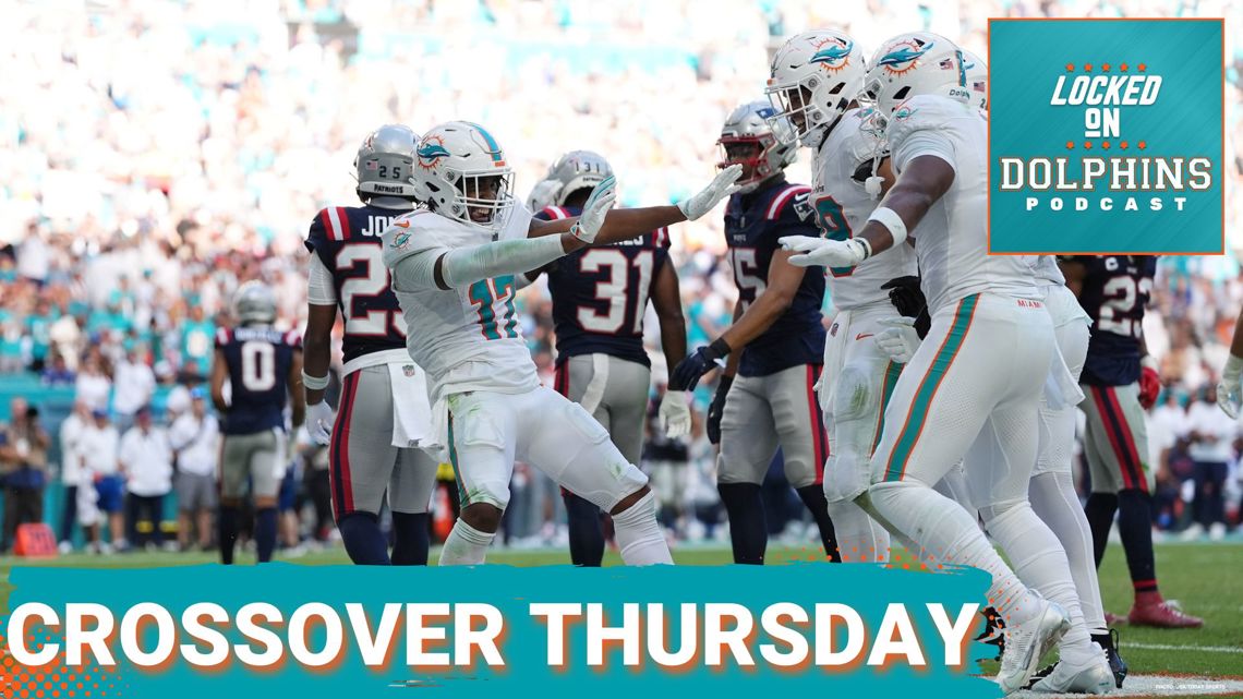 CROSSOVER THURSDAY | Miami Hopes To Stave Off The Hot Seat Talk With ...