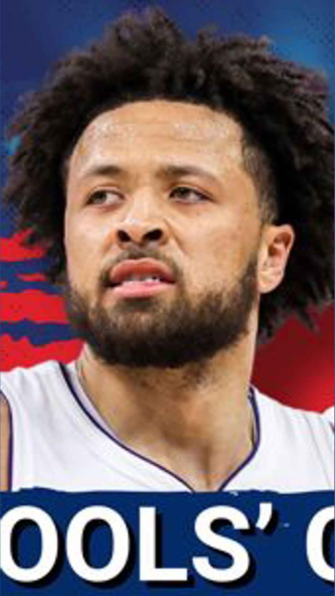 FOOLS GOLD?: Detroit Pistons Collapse as Cade Cunningham and Jalen ...