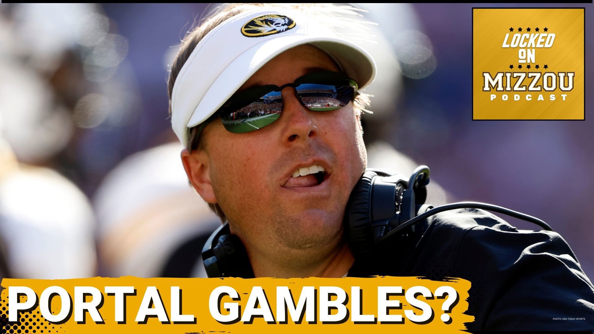 GAMBLES: Missouri Tigers Must Take Chances On Current Roster Too ...