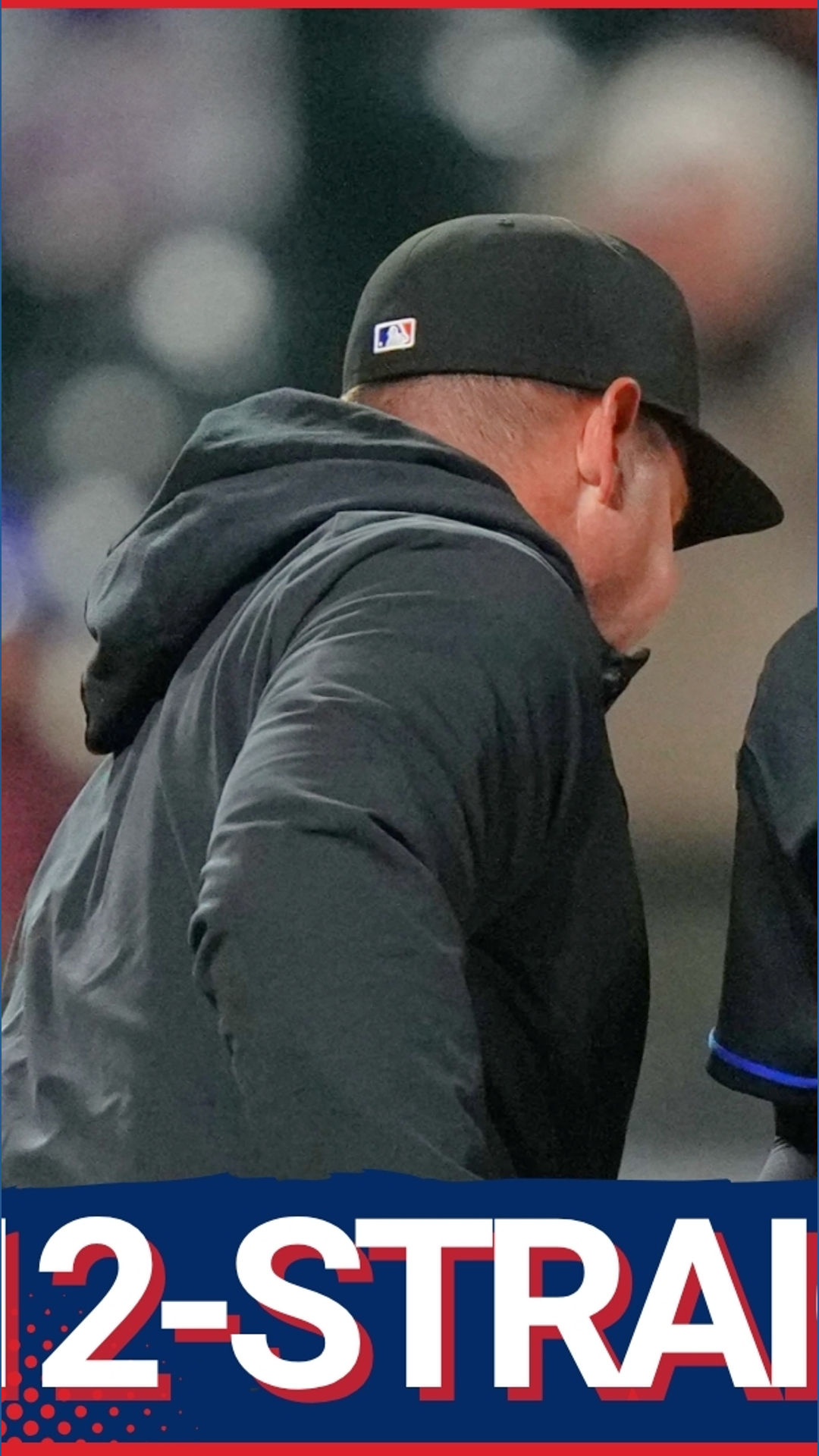 MLB GAME NIGHT: New York Mets LOSE 12th In a Row Despite Nolan McLean's ...