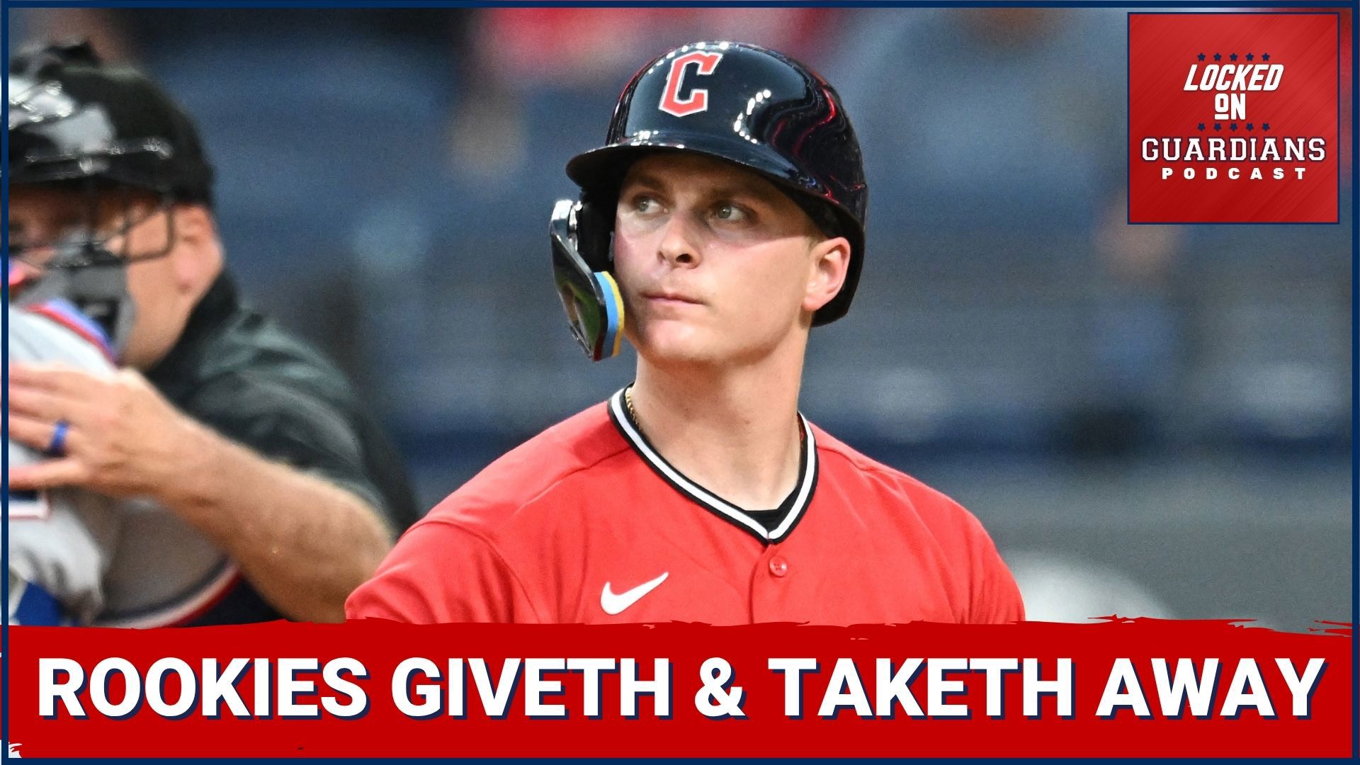 Mistakes and BAD DECISIONS Hurt Cleveland Guardians in Loss to Texas ...