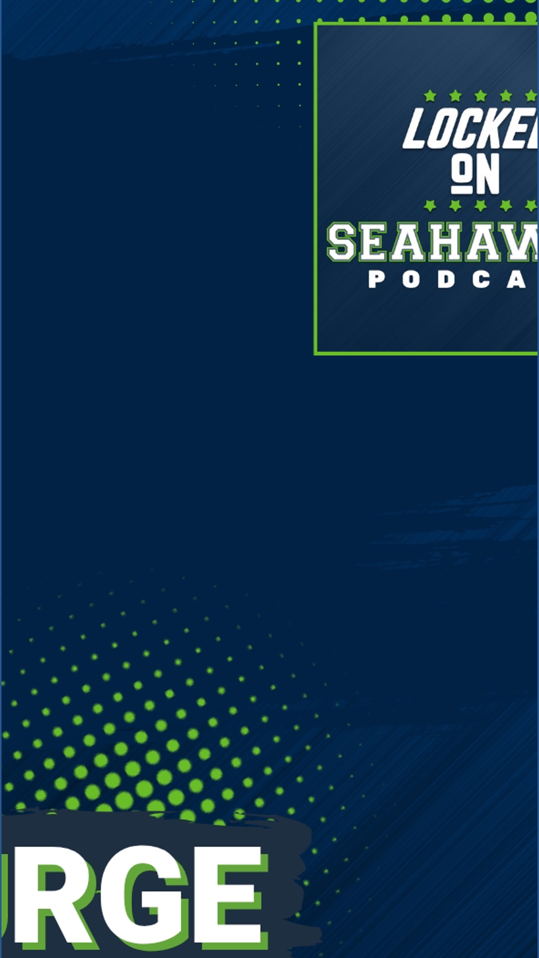 SOPHOMORE SURGE? Seattle Seahawks' Repeat Hopes Center on 2025 Draft ...