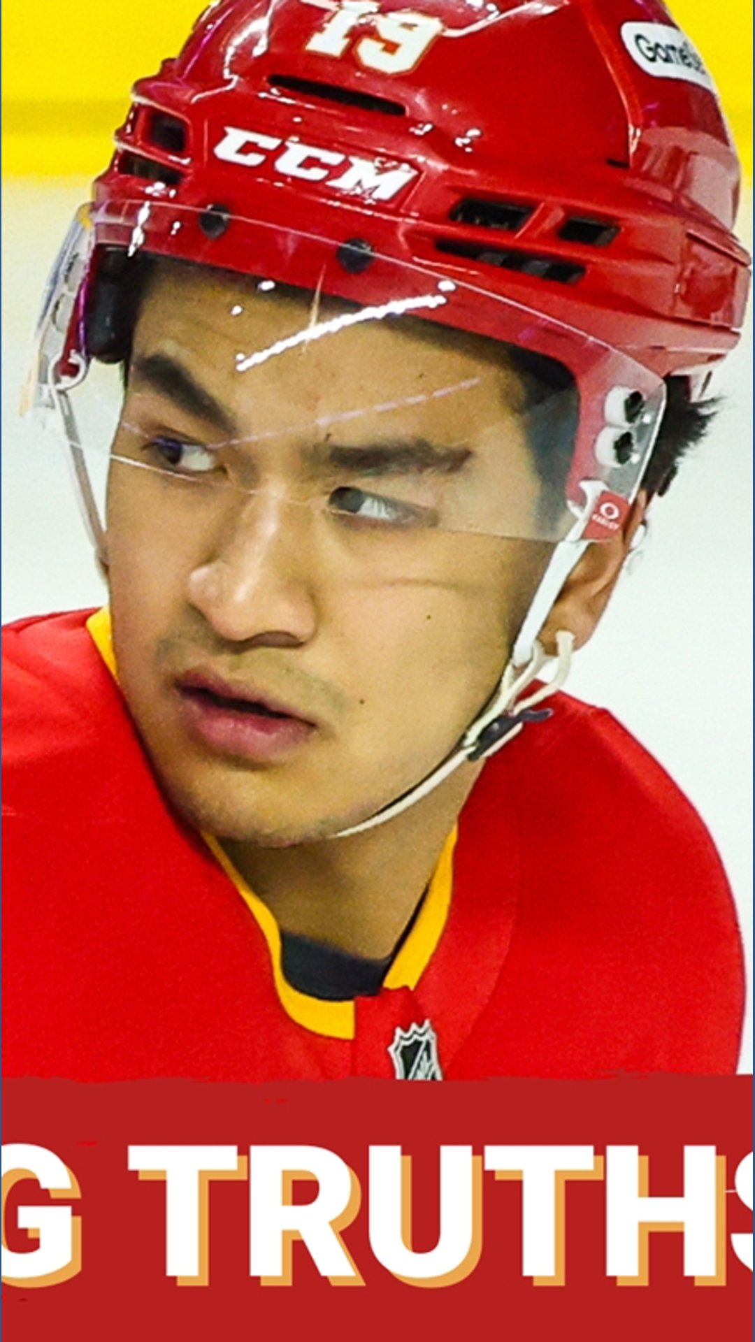 ETHICAL TANK: Flames Fans DEBATE Draft Strategy as Franchise Looks to ...