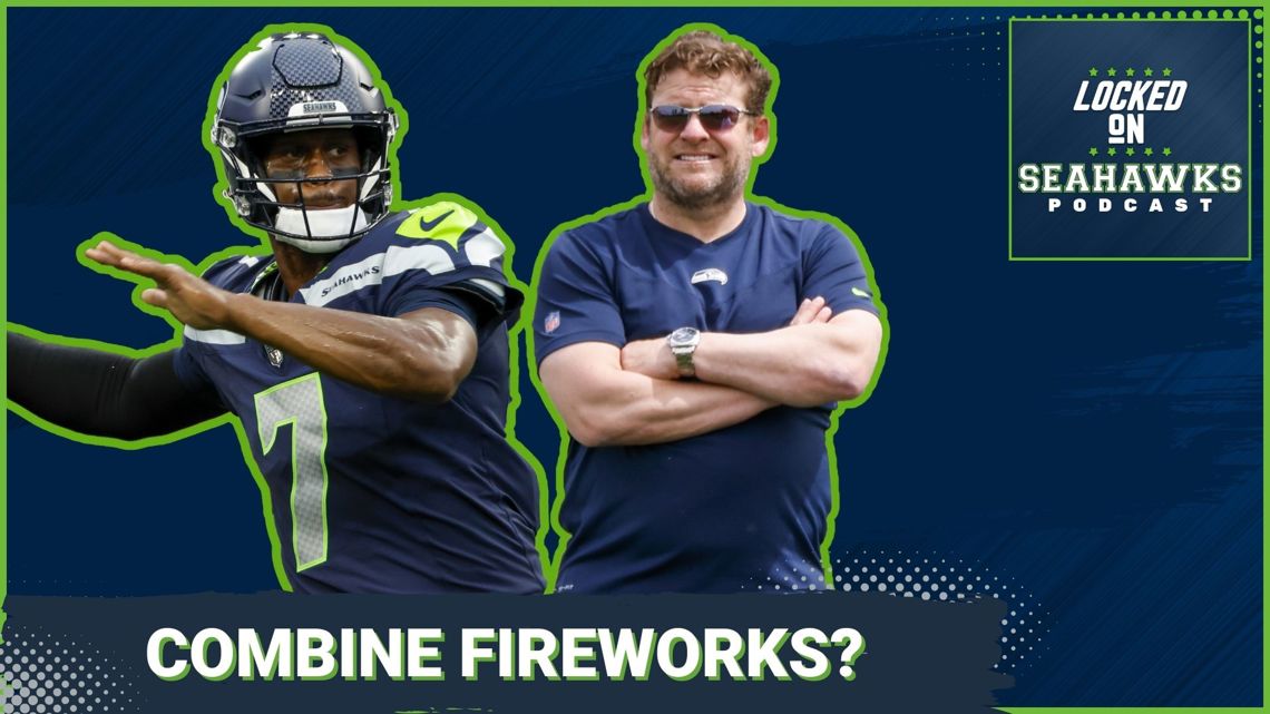 Why History Suggests Seattle Seahawks Will Make Major Moves at NFL ...