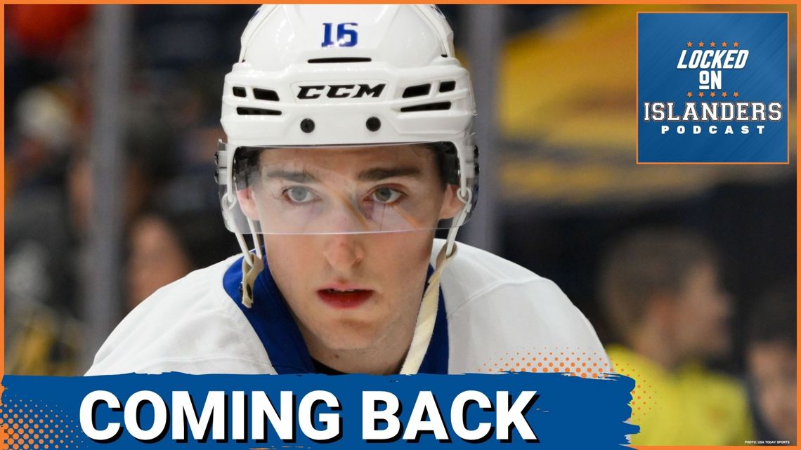 BREAKING: New York Islanders Offseason OVERHAUL Sparks FIERCE Roster ...