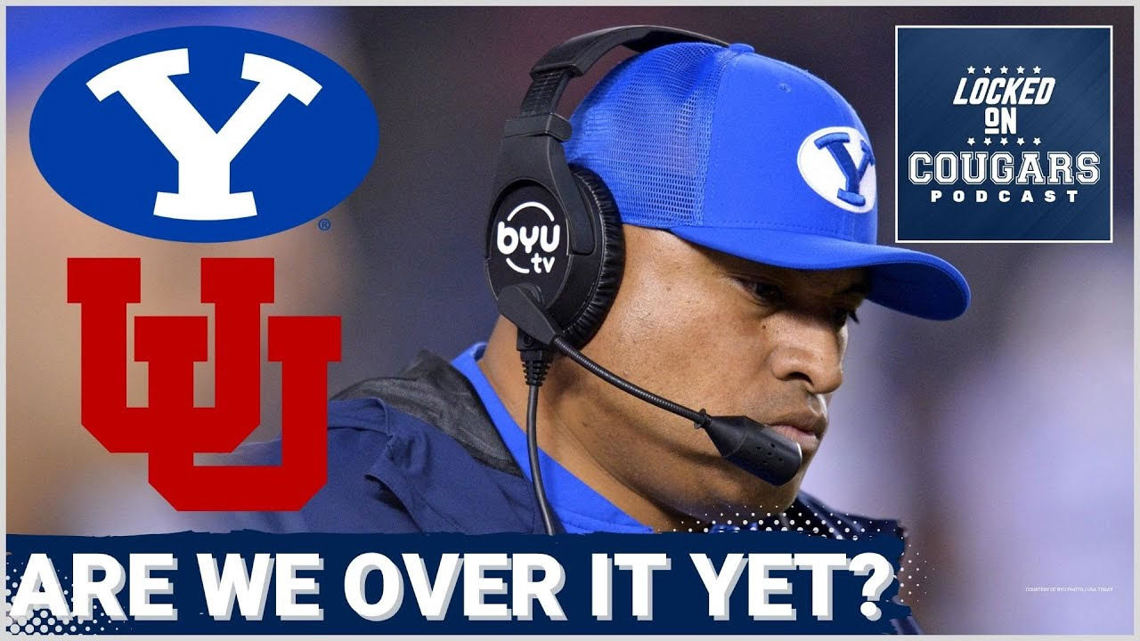 Can Bear Bachmeier's Freshman Magic TOPPLE Utah's Veteran-Laden Squad ...