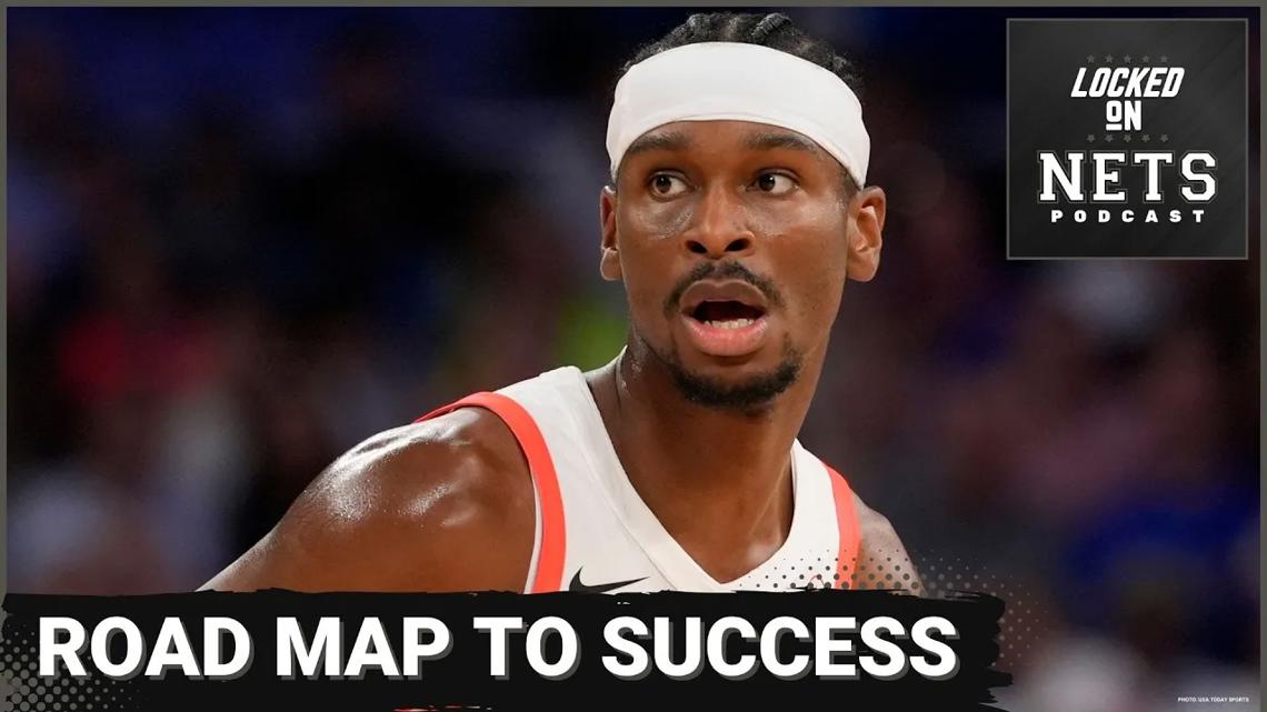 Like the Thunder following the Paul George trade, the Brooklyn Nets are set up for a quick ...