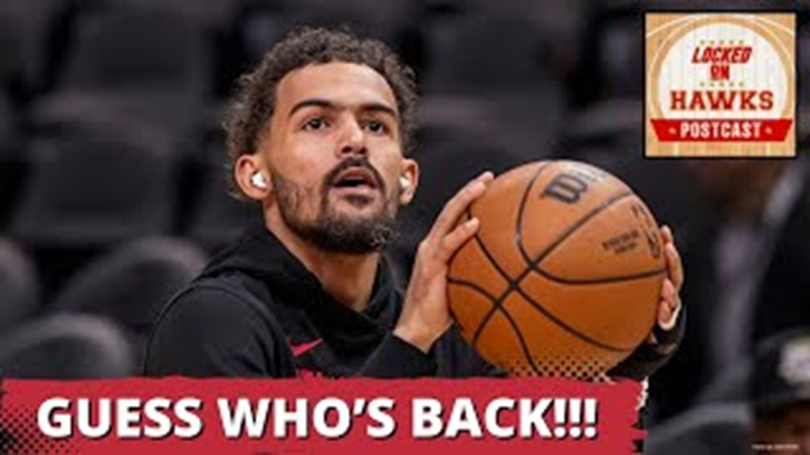 POSTCAST: Atlanta Hawks Conclude Regular Season Homestand, Stung By ...