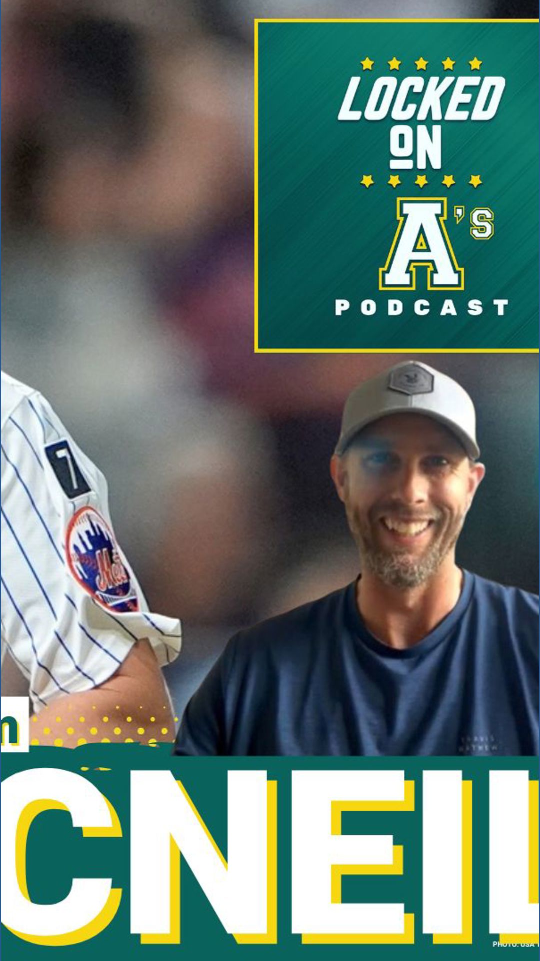 BET ON MCNEIL: Jeff McNeil Isn't a Highlight Reel, He's a Problem ...